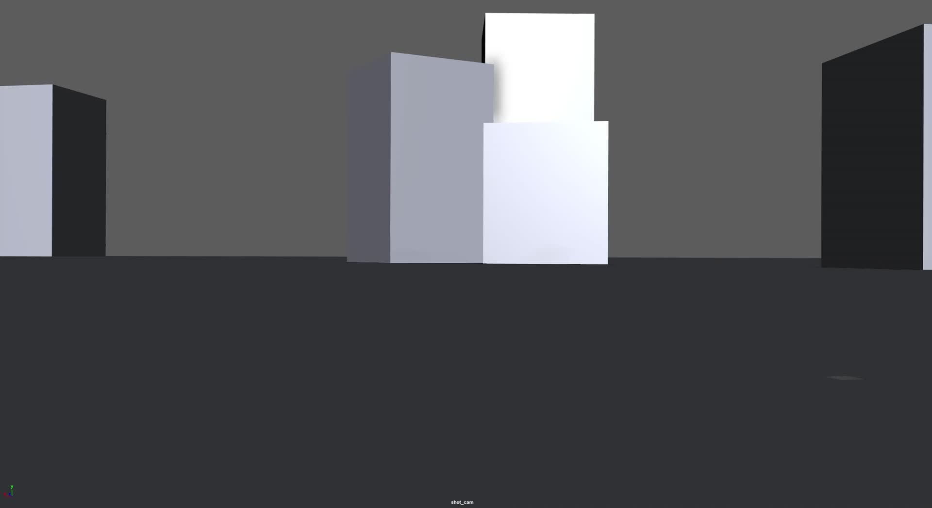 ArtStation - Animation: Mecha Glide