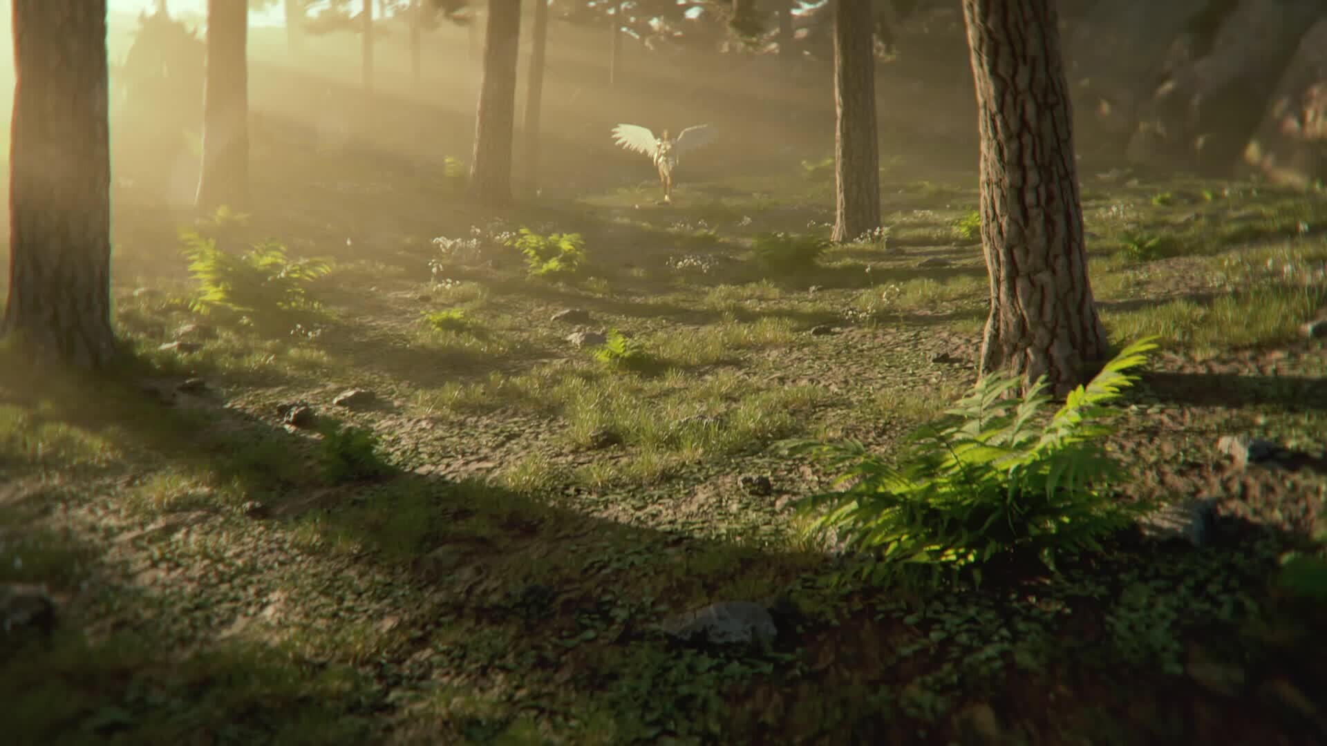 ArtStation - Angelic