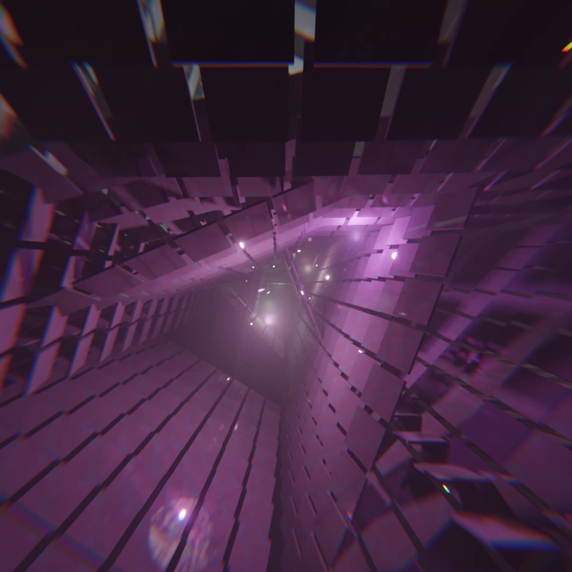 ArtStation - Loop project 01