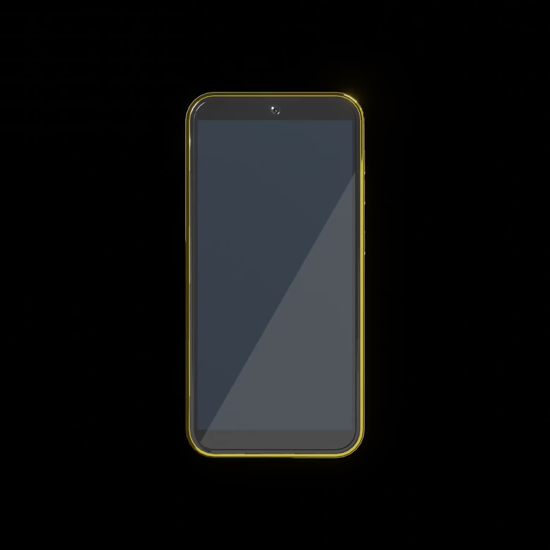 ArtStation - S1 Gold