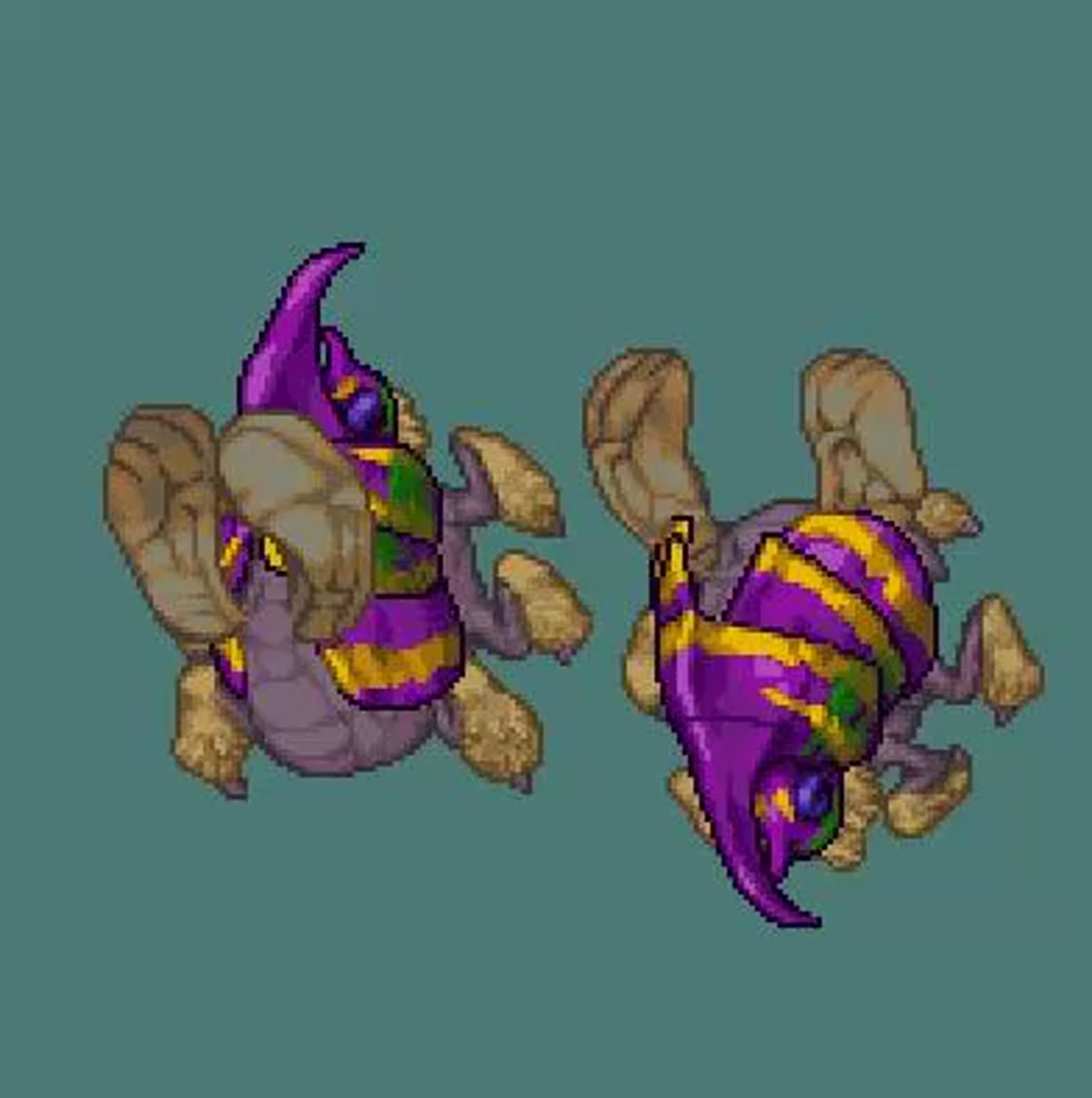 ArtStation - Bloodstone 2020