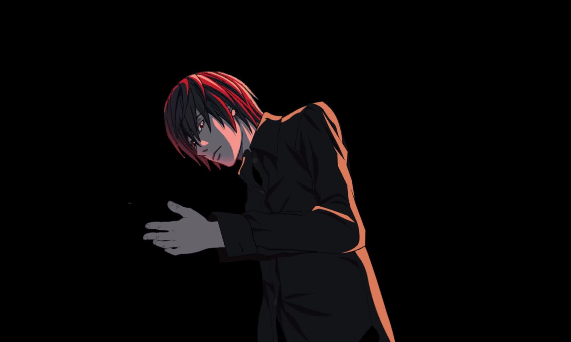 Art Gallery - 2D Half Body Animation