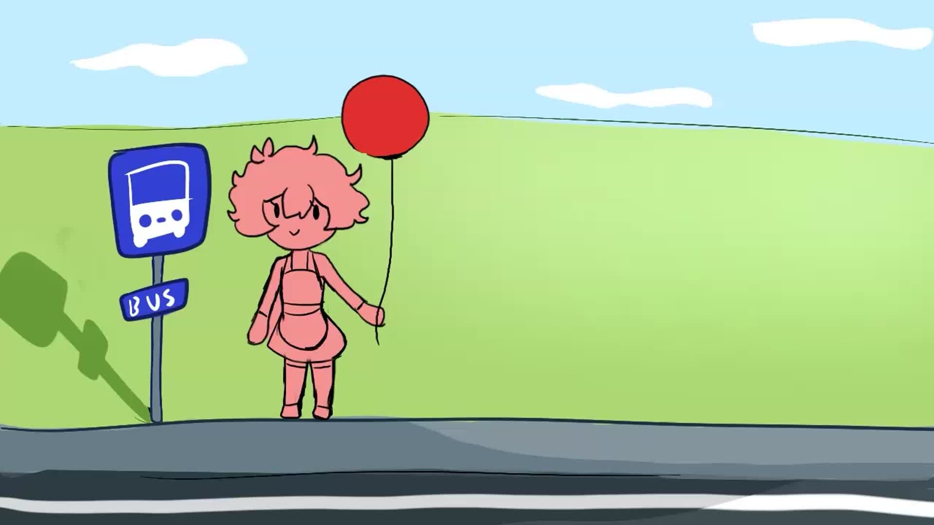 ArtStation - 30 Second Animation