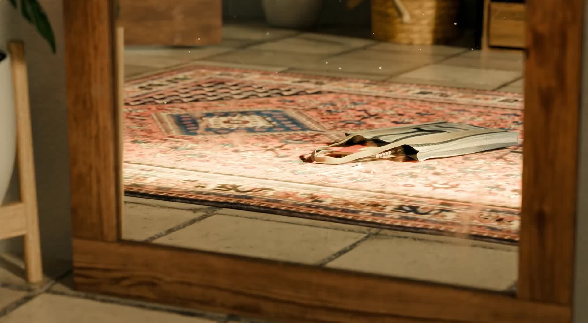 ArtStation - Reflection