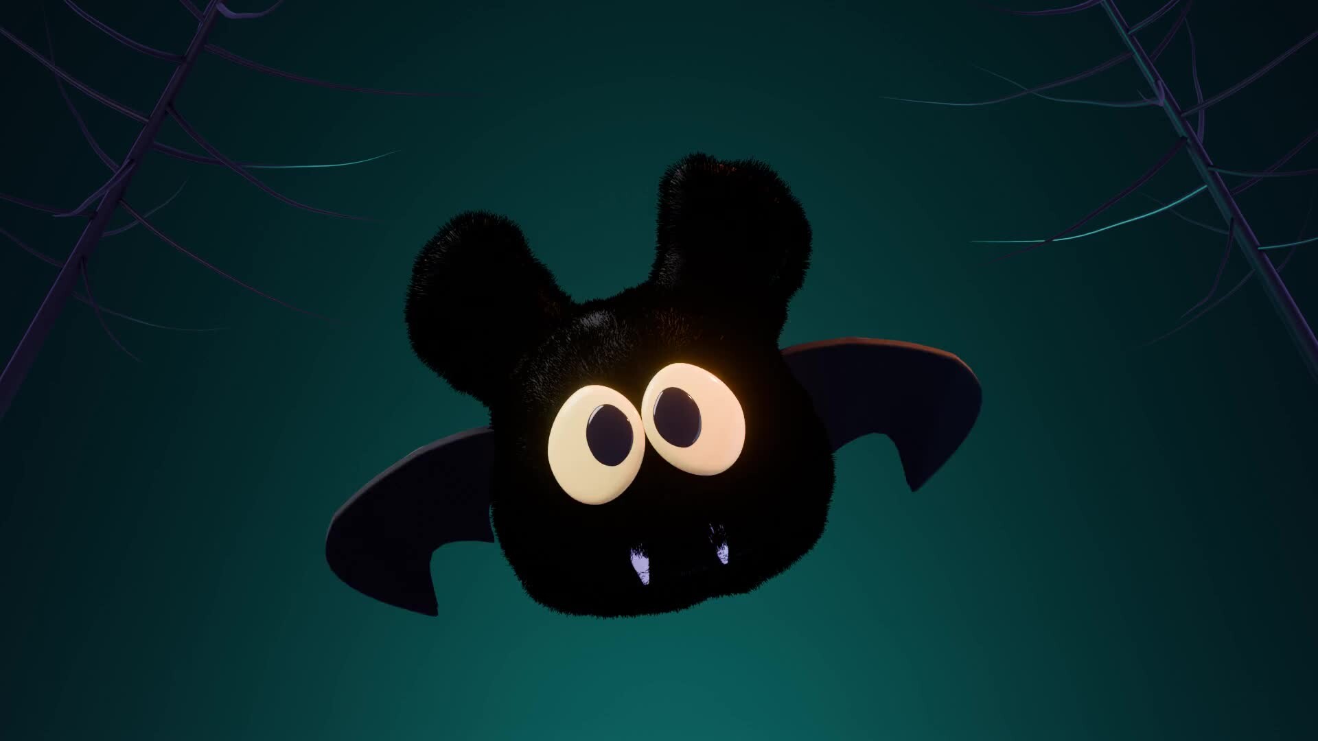 ArtStation - the bat