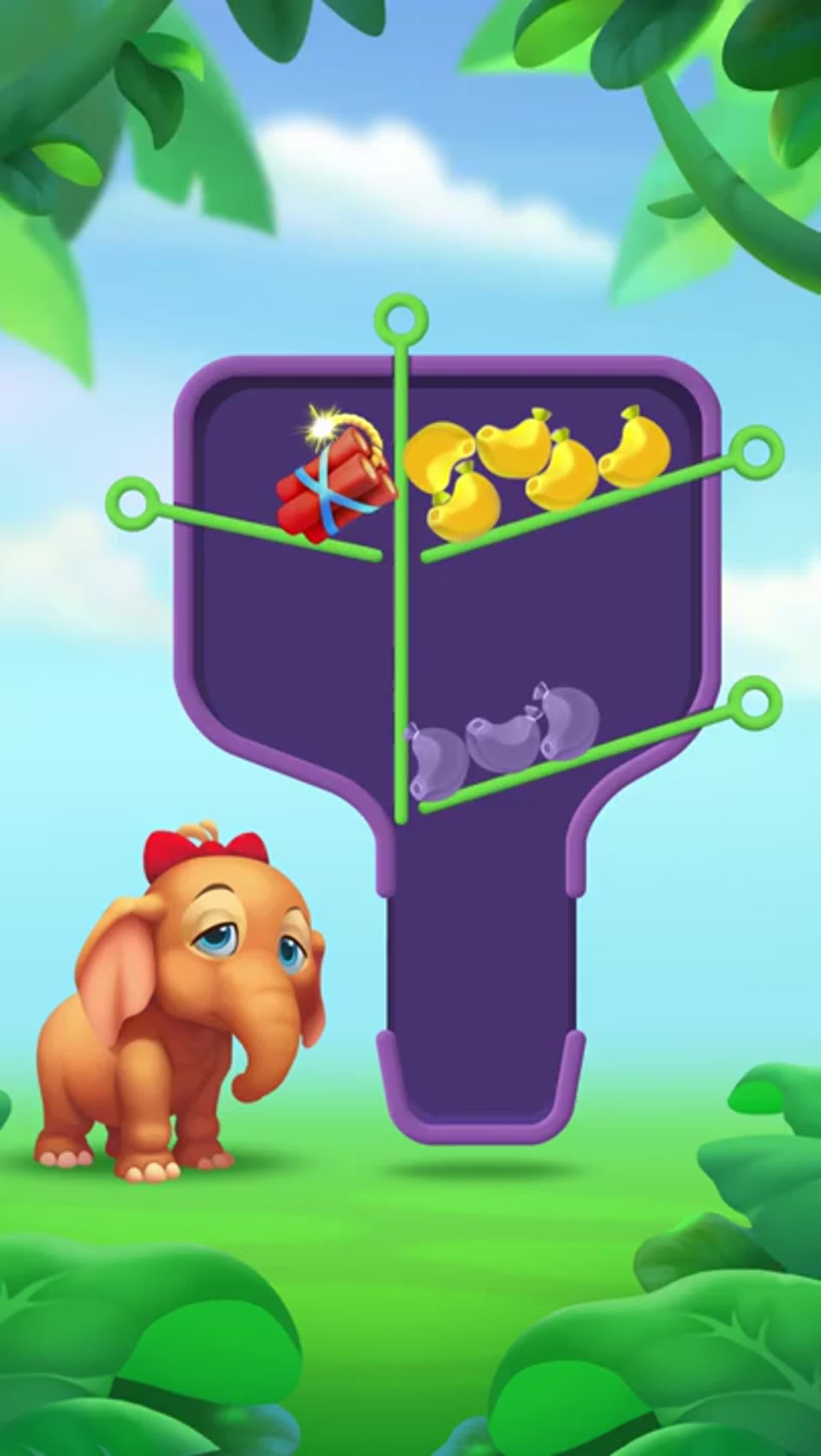 ArtStation - For PlayRix