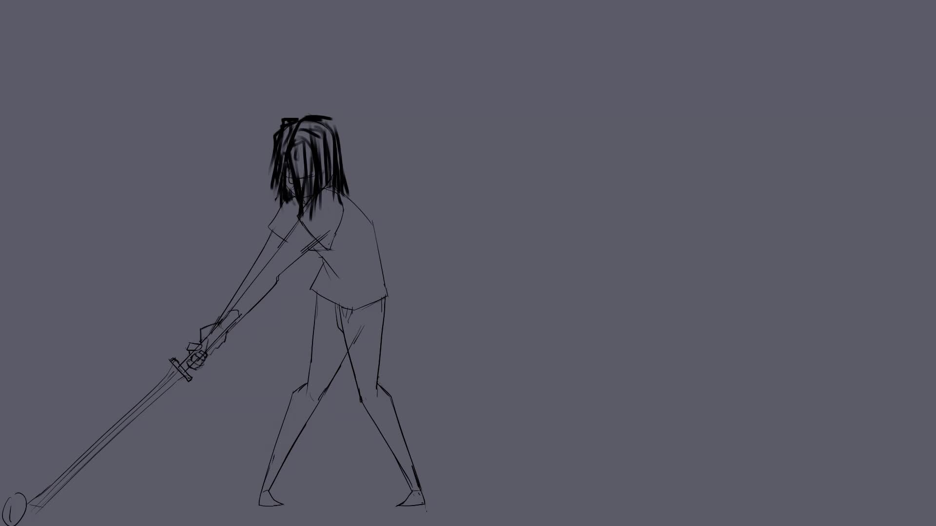 ArtStation - Jack_Swordswing