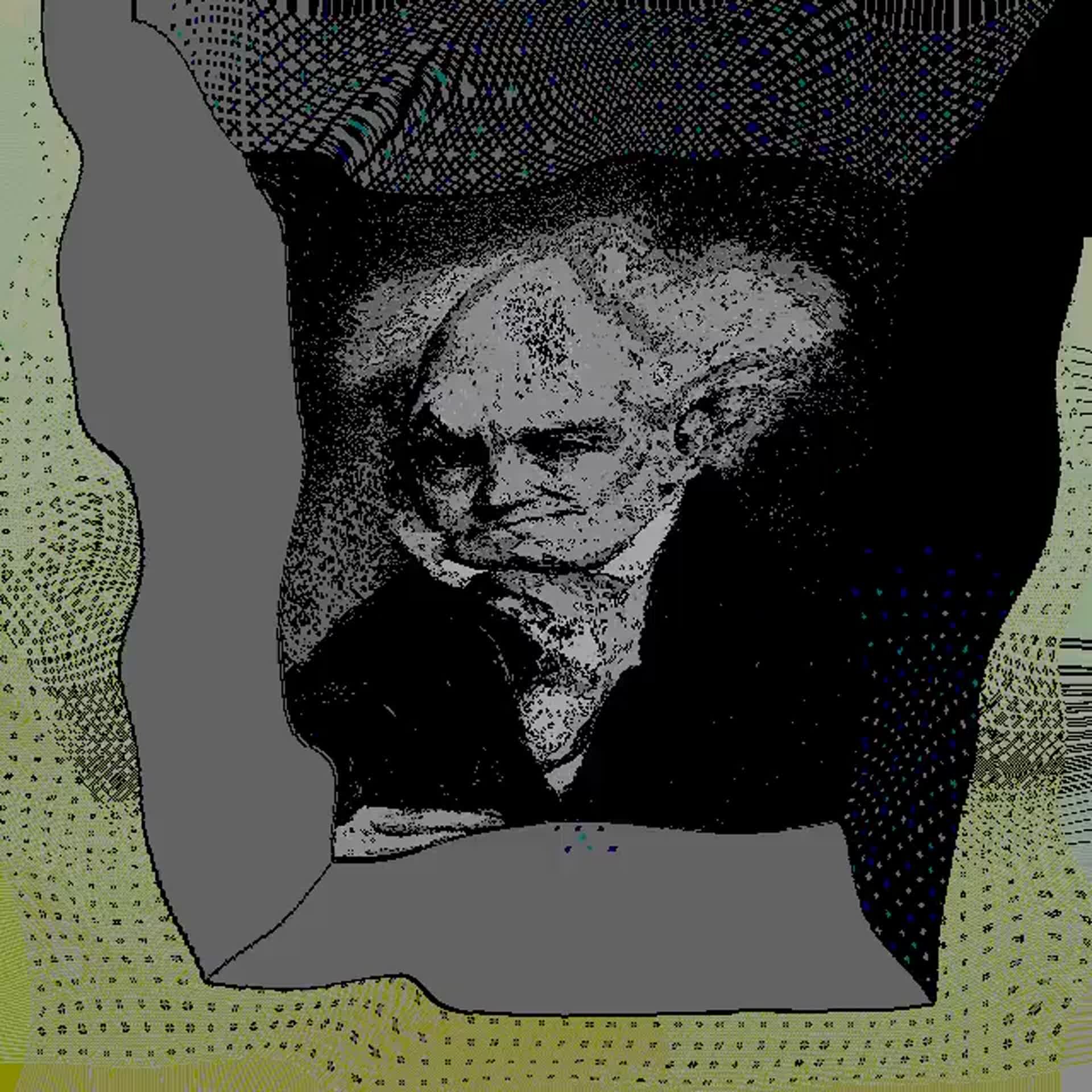 ArtStation - Famous Distortions