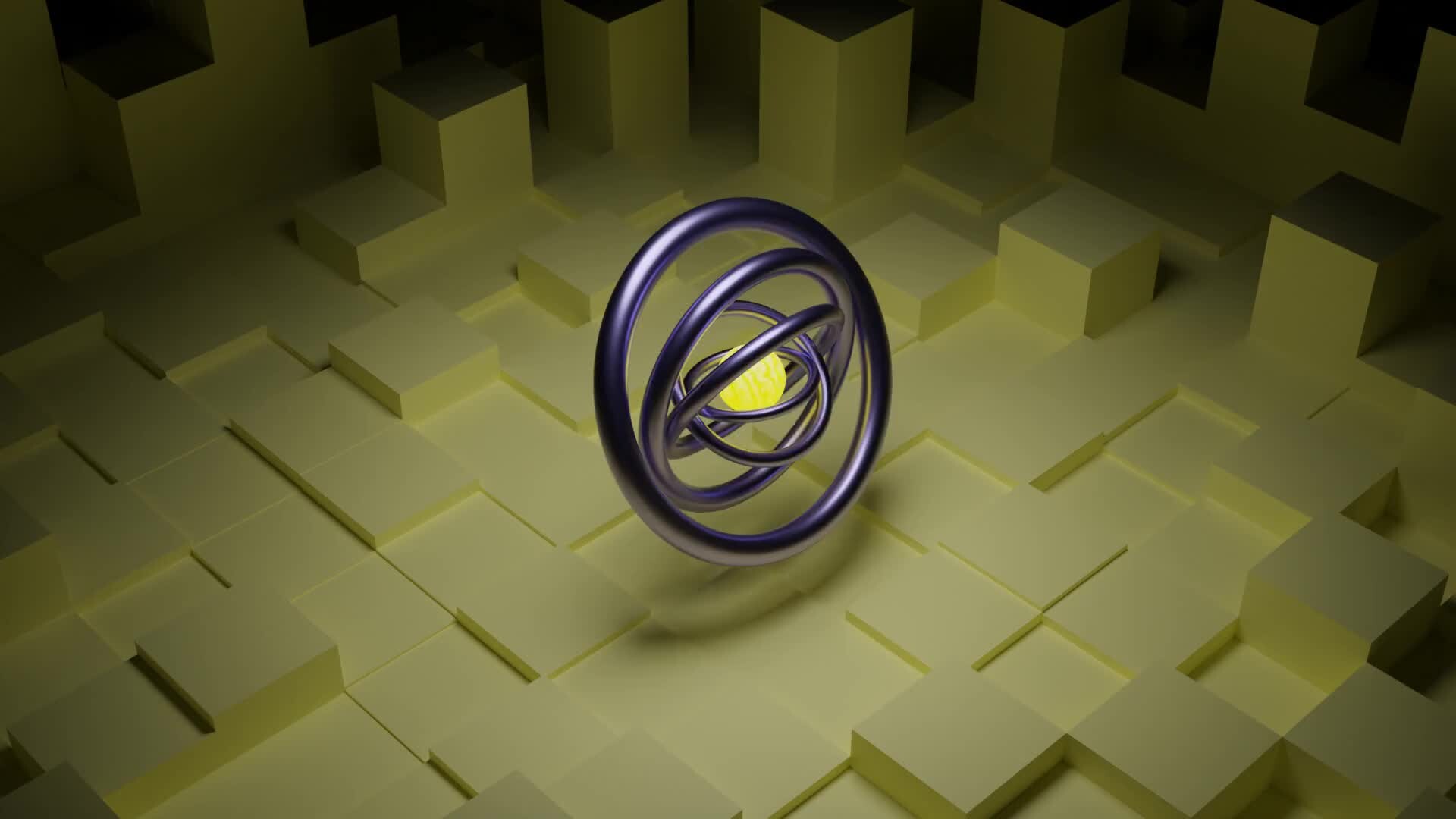 ArtStation - Loops Animation