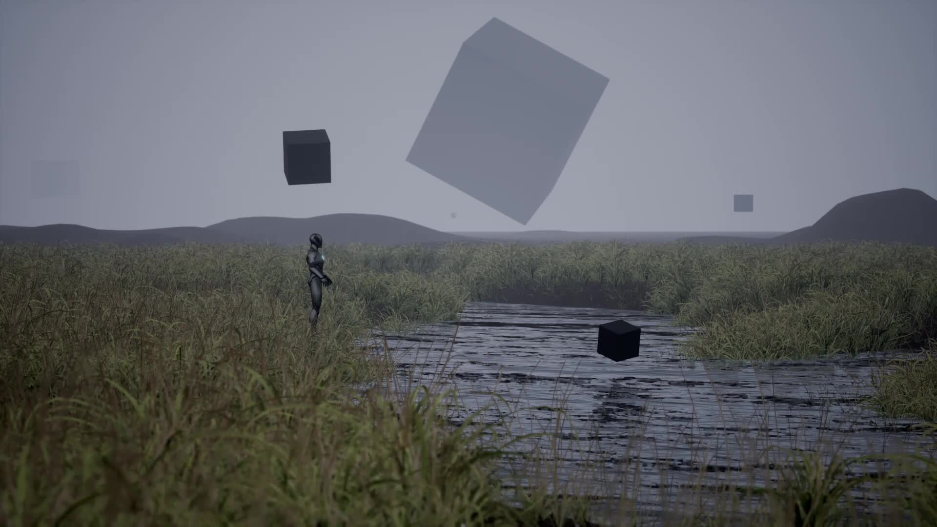 ArtStation - Altered State