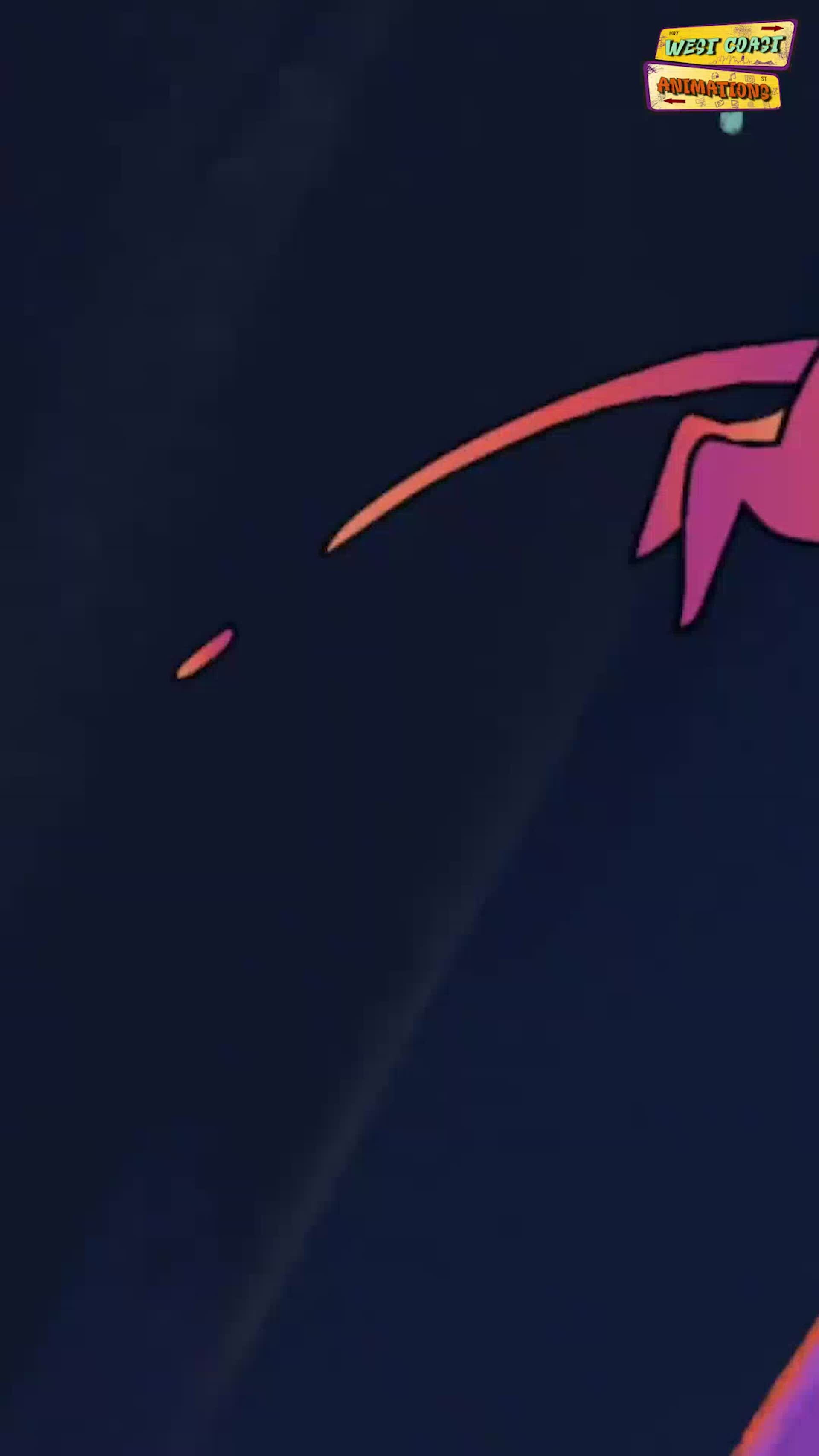 ArtStation - 2D & 3D Animation