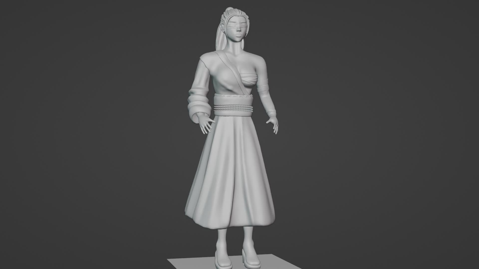 ArtStation - Koka | Кока