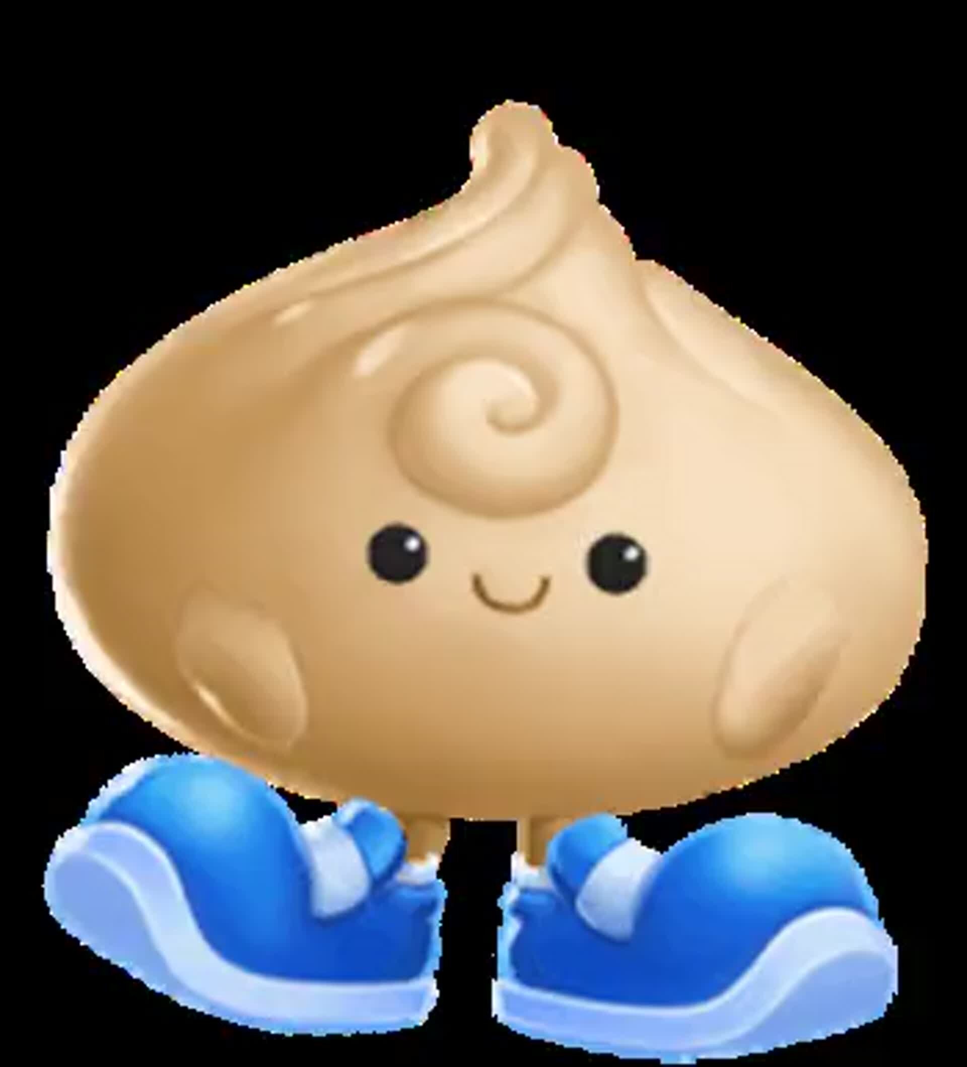 ArtStation - Jump Boy game animation