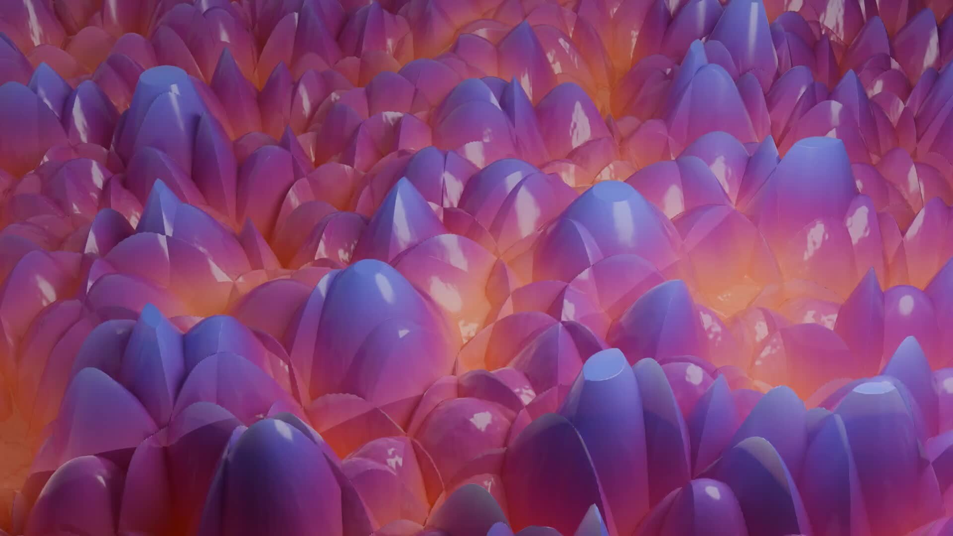 ArtStation - Loop Background