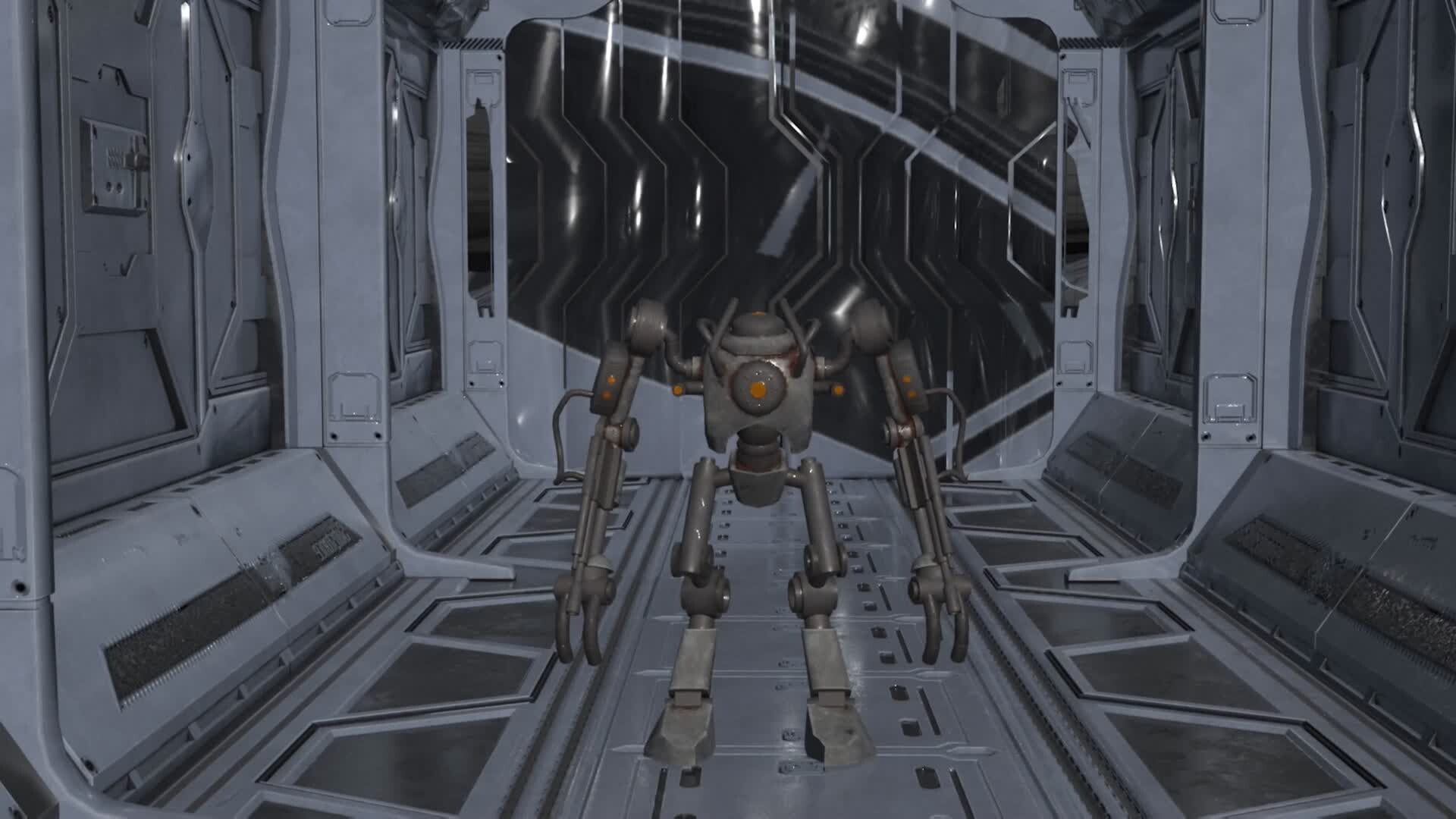 ArtStation - Rigging