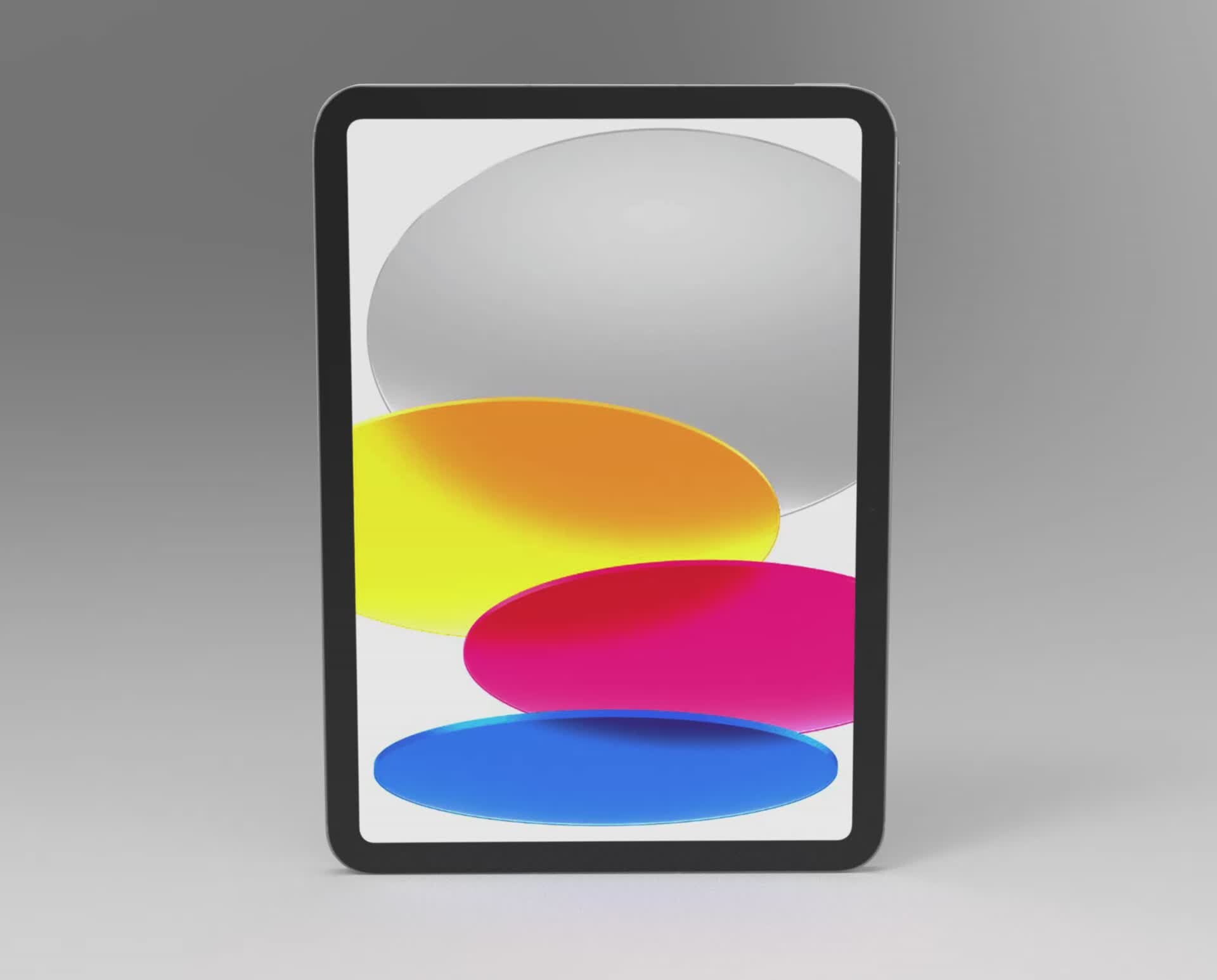 ArtStation - Apple Ipad