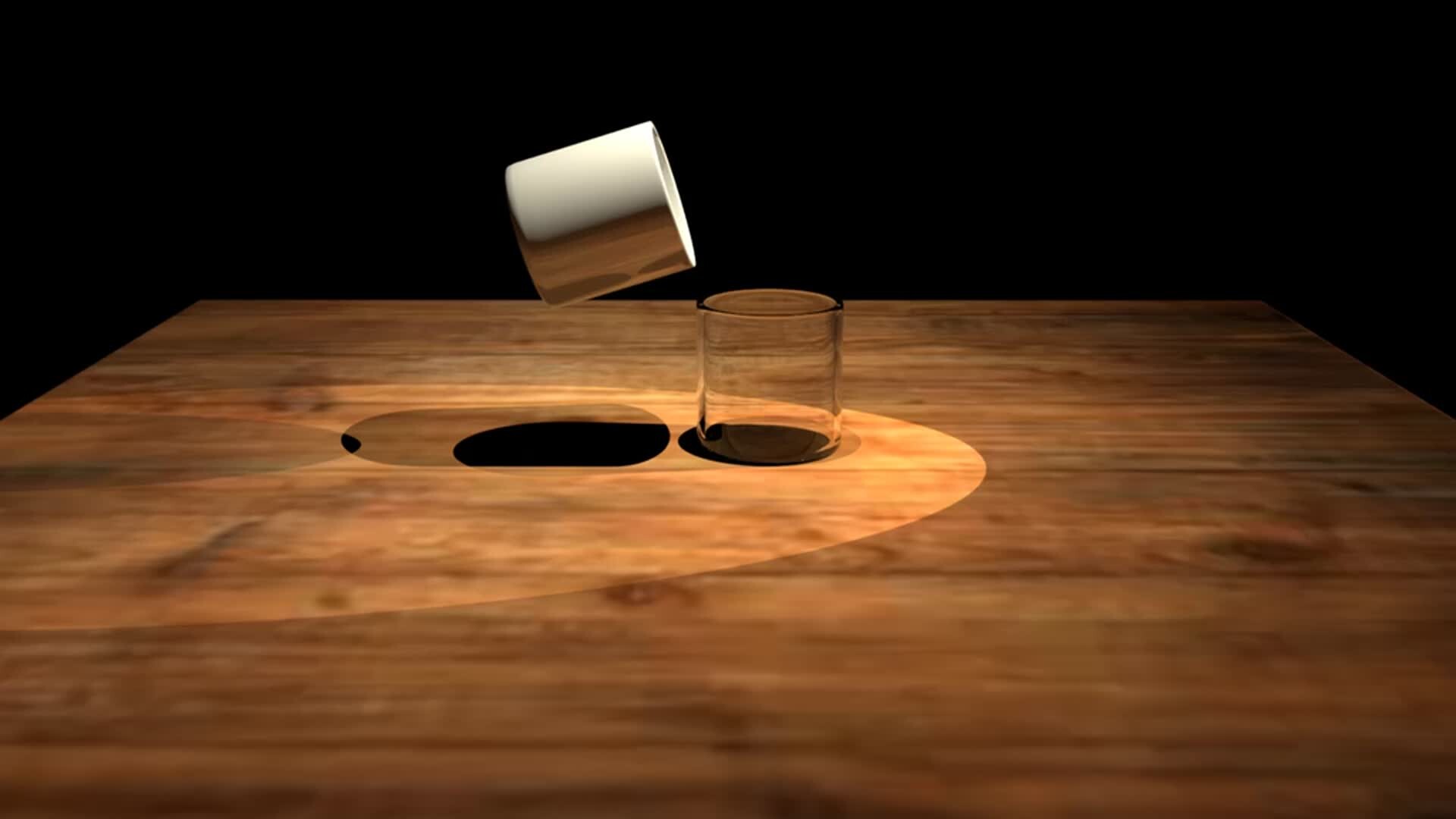 ArtStation - Water Simulation