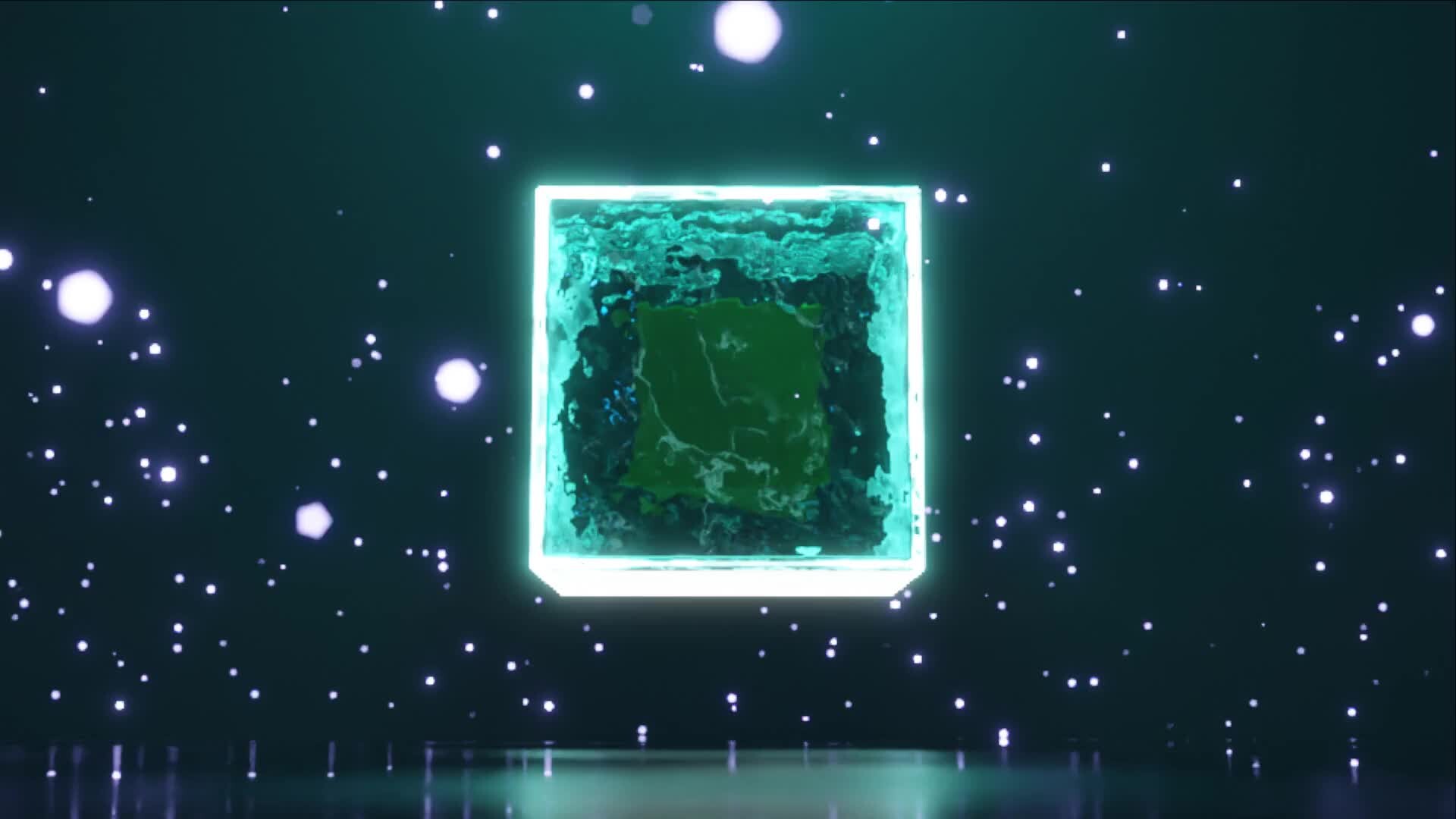 ArtStation - Ice Cube