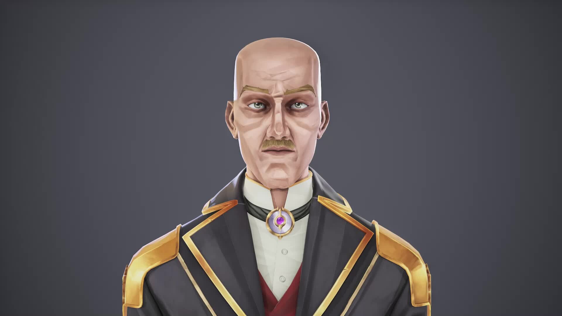 ArtStation - STYLIZED ART