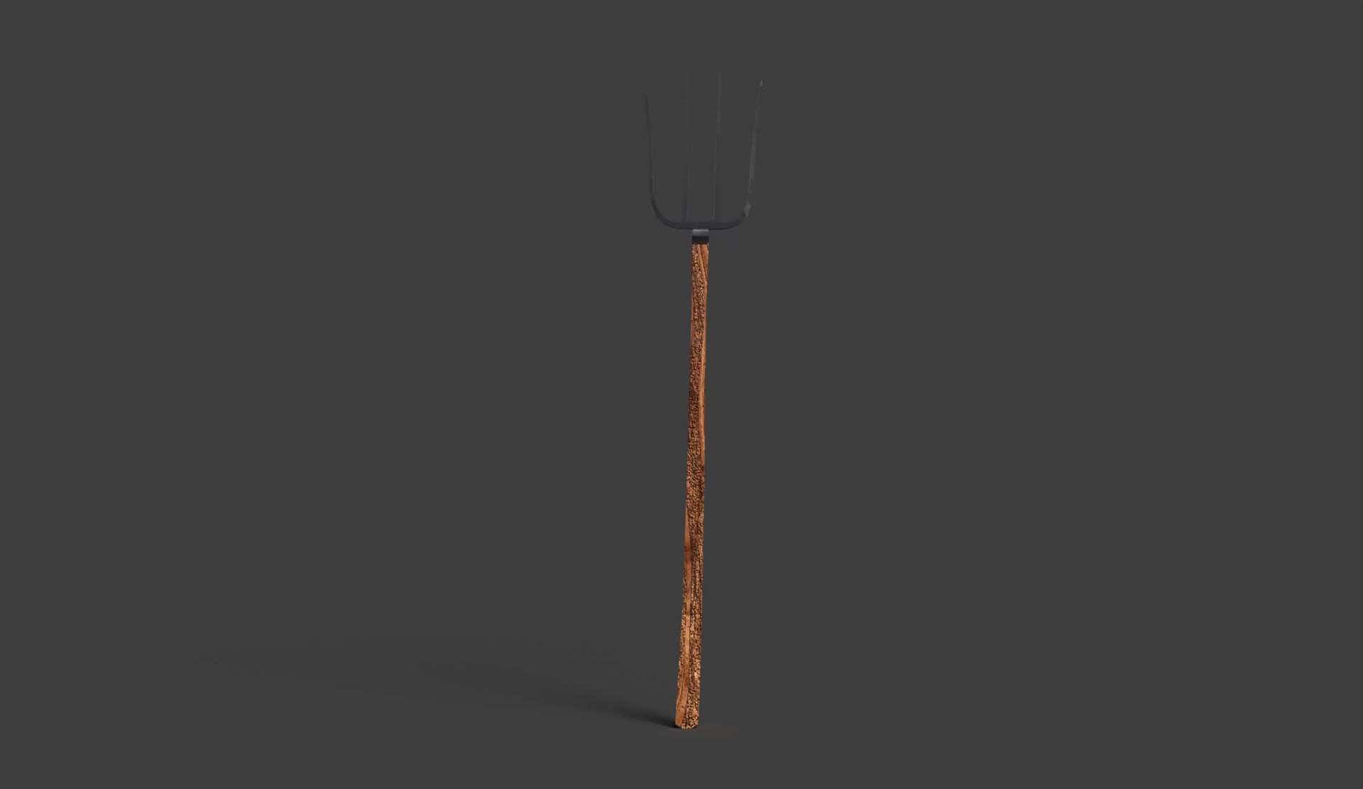 ArtStation - Pitch Fork