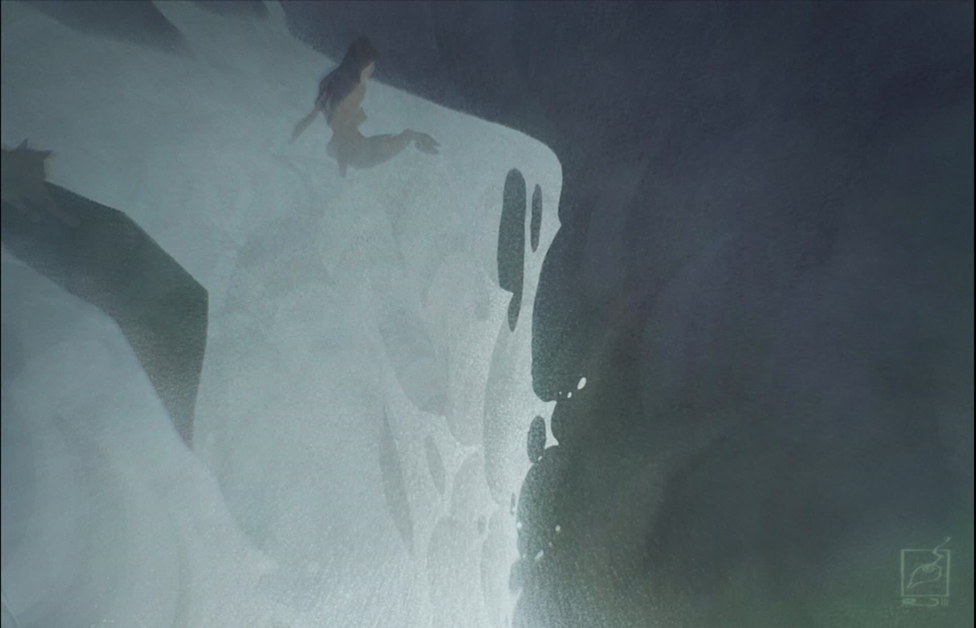 ArtStation - Vertigo