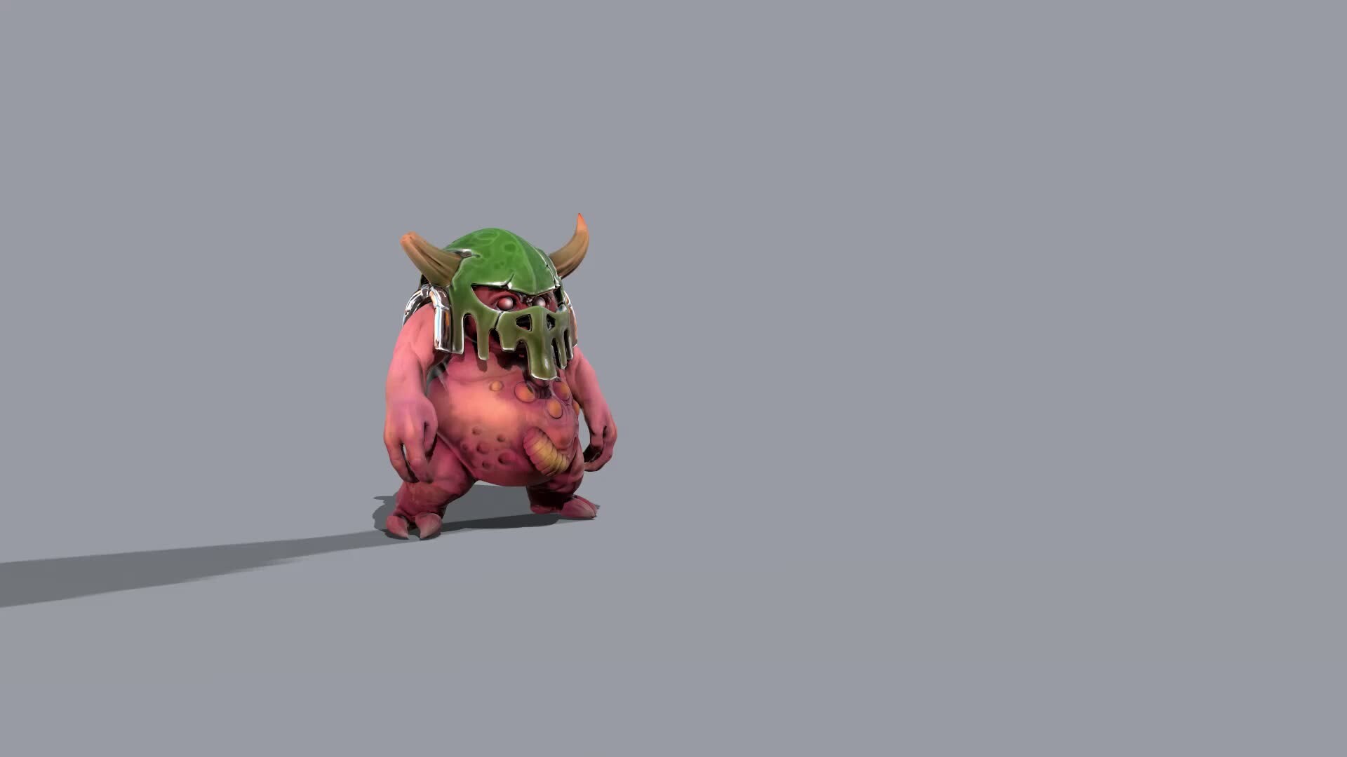 ArtStation - Roll Animation