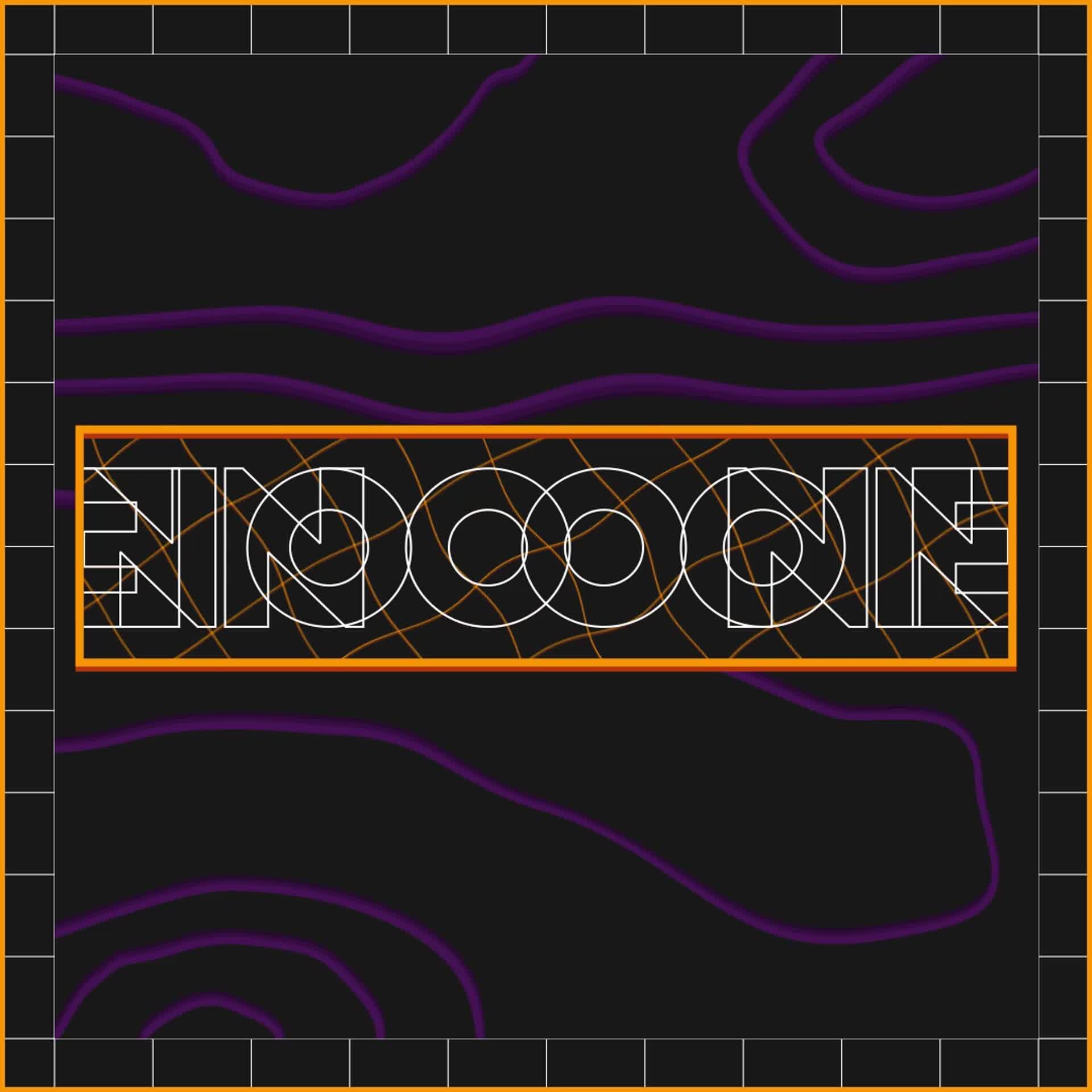 ArtStation - 2D Animated Loop