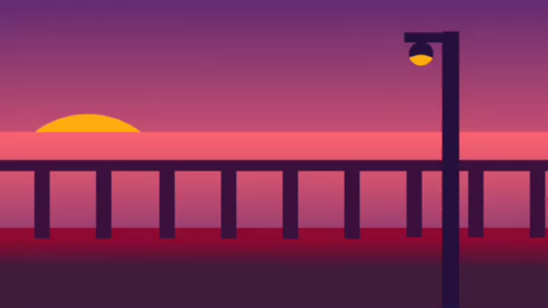 ArtStation - Three Weight and Timing 2D Animations