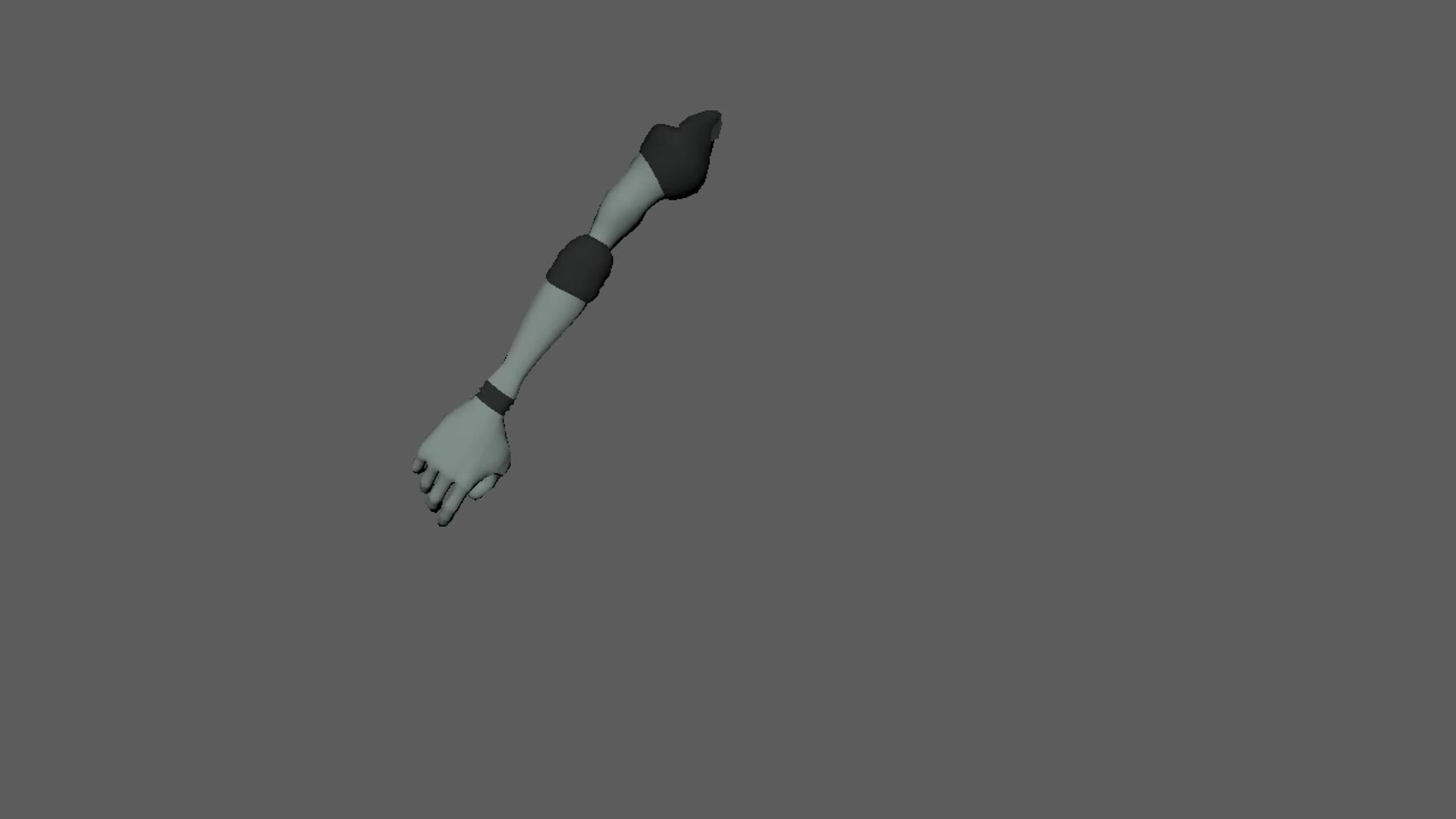 ArtStation - Pendulum Arm