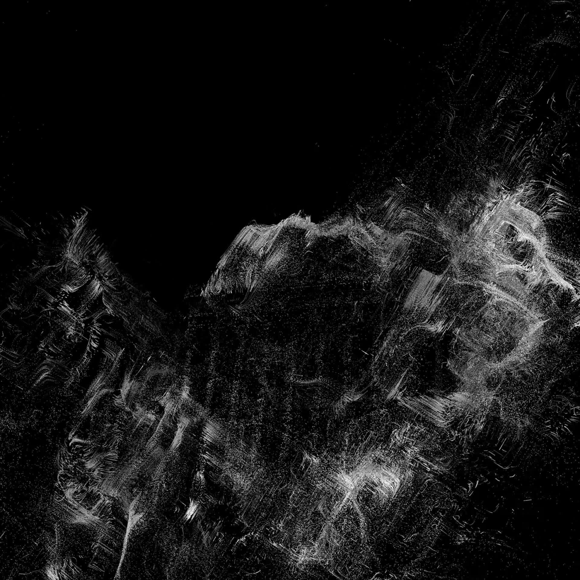 ArtStation - TouchDesigner Real Time Works