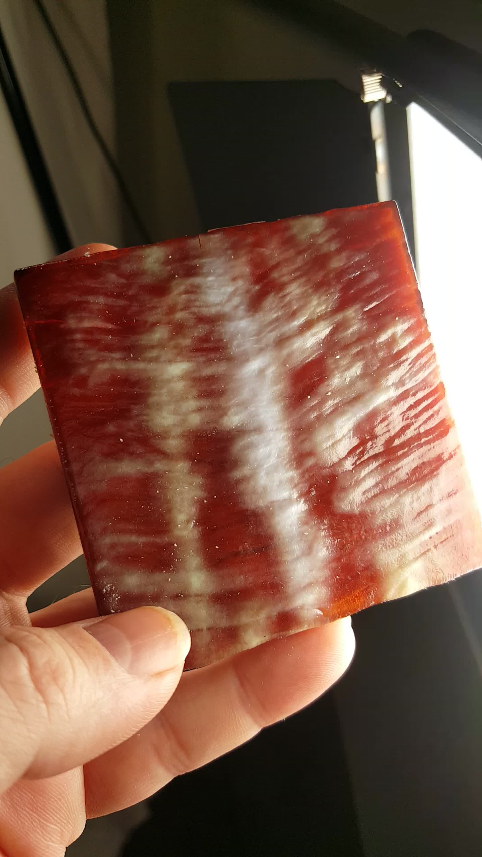 ArtStation - 3d printed Tissue