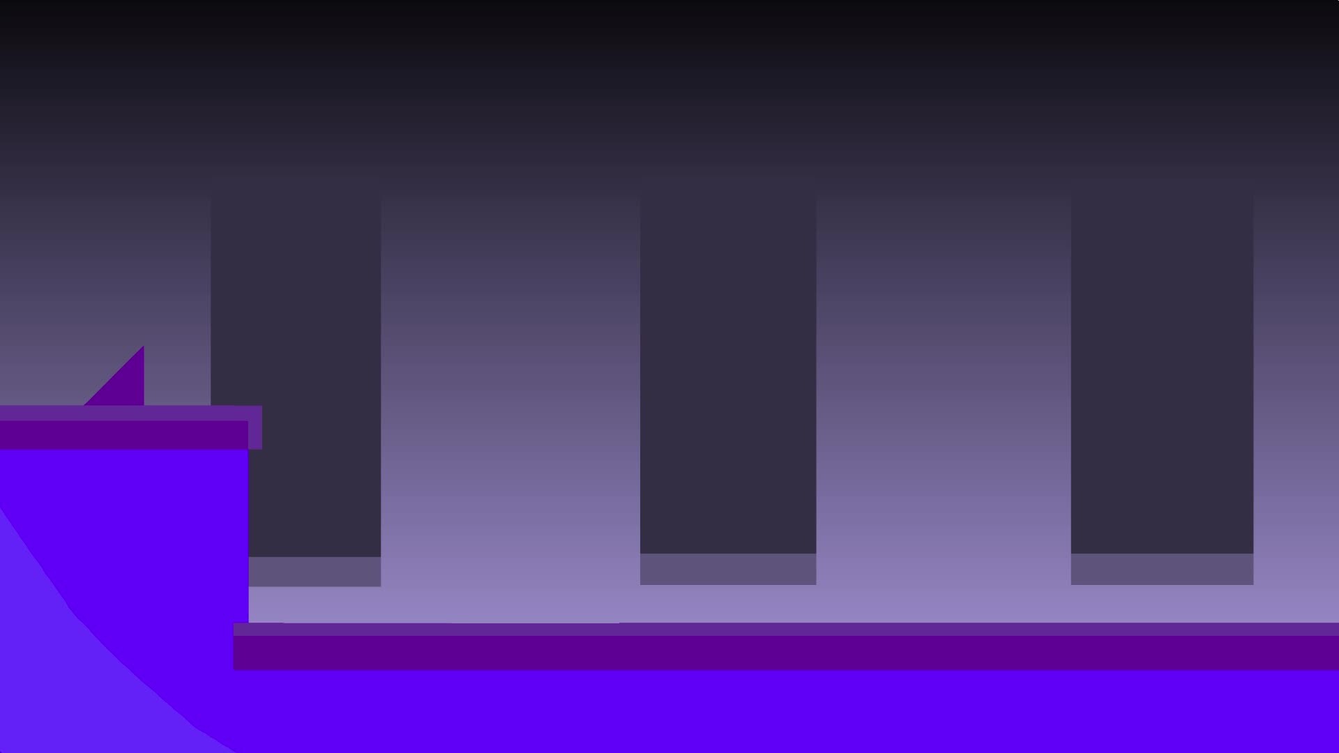 ArtStation - 2D Ball Animation