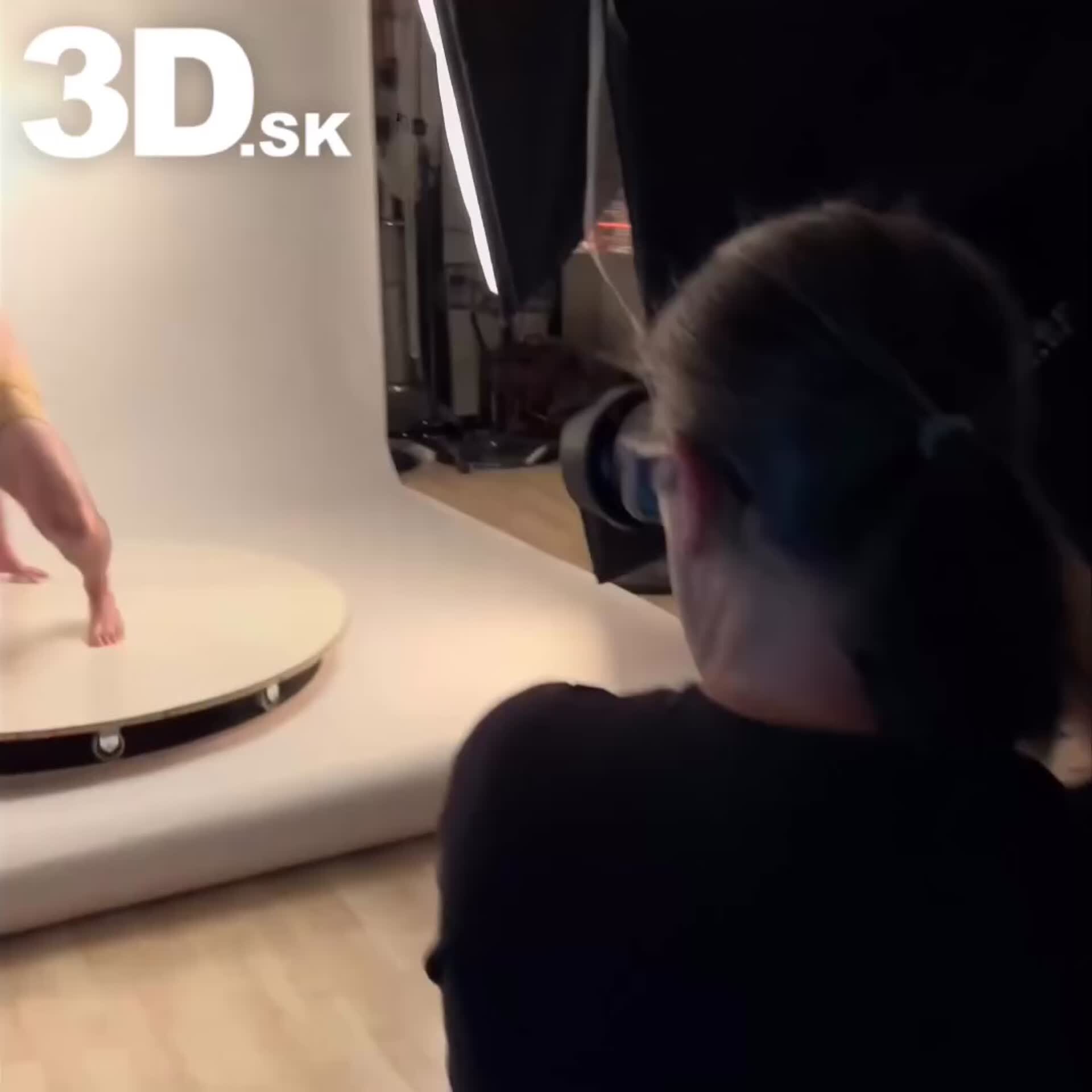 ArtStation - More behind the scenes!