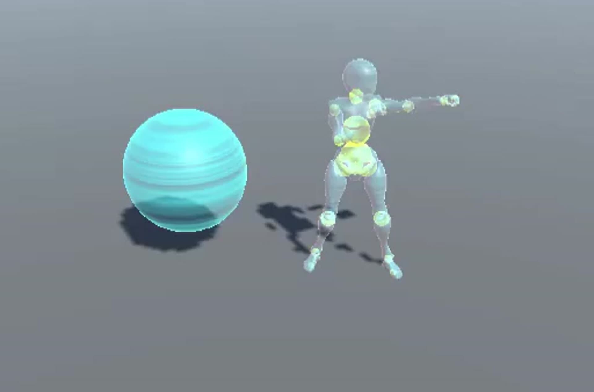 ArtStation - Unity VFX