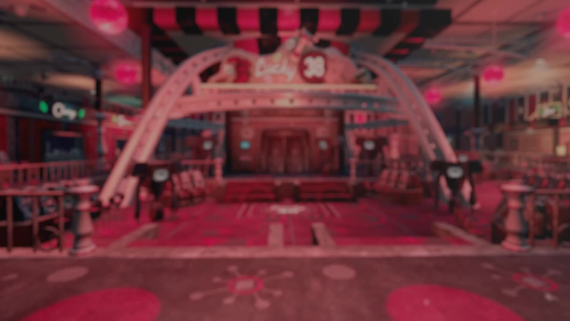 ArtStation - High Roller