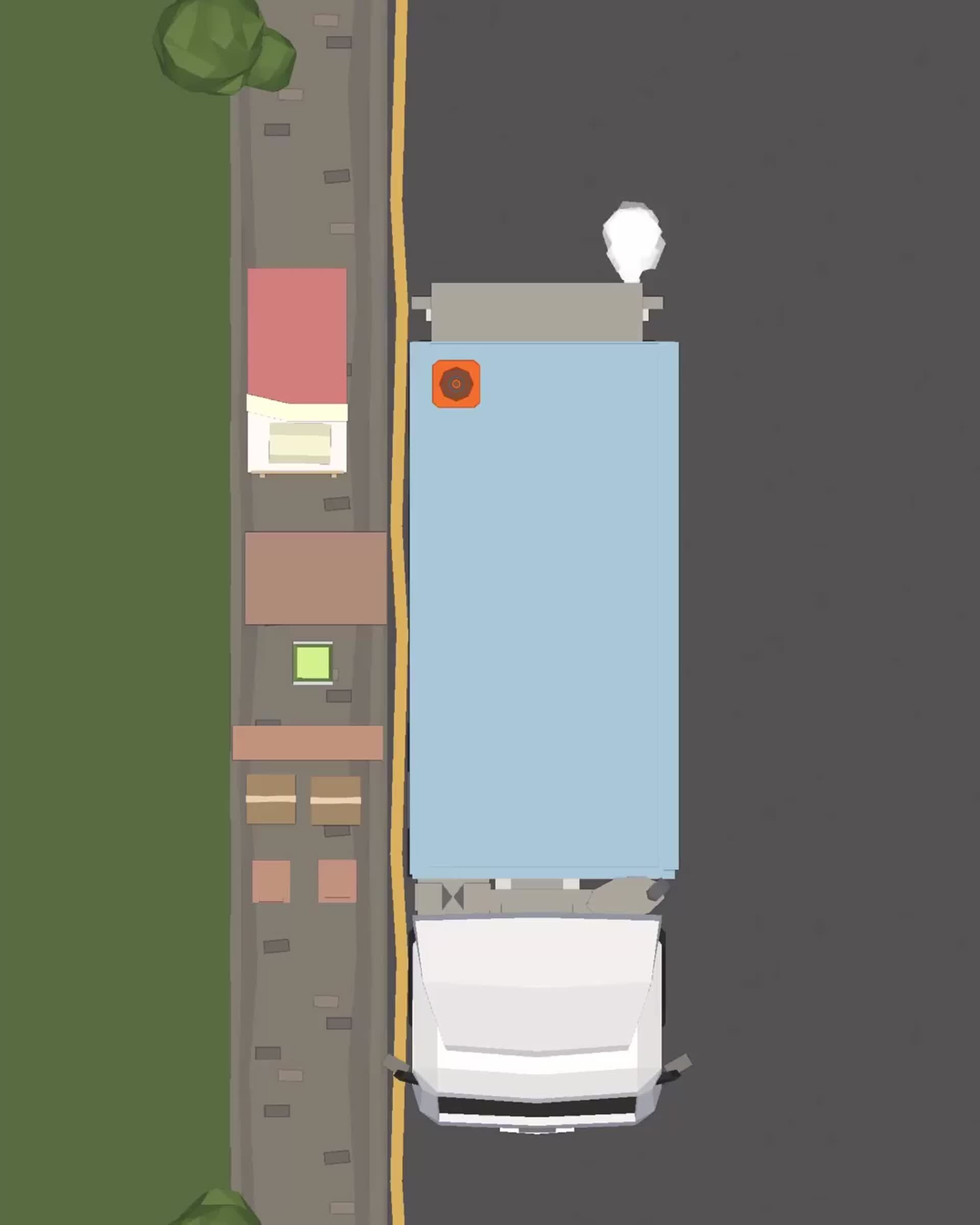 ArtStation - Stack Express work