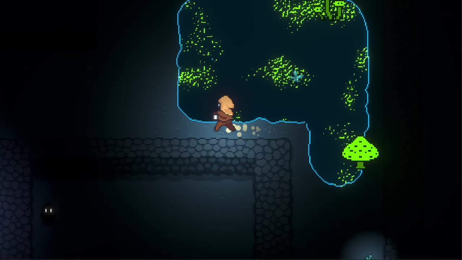 ArtStation - Magic Mineral Character Design