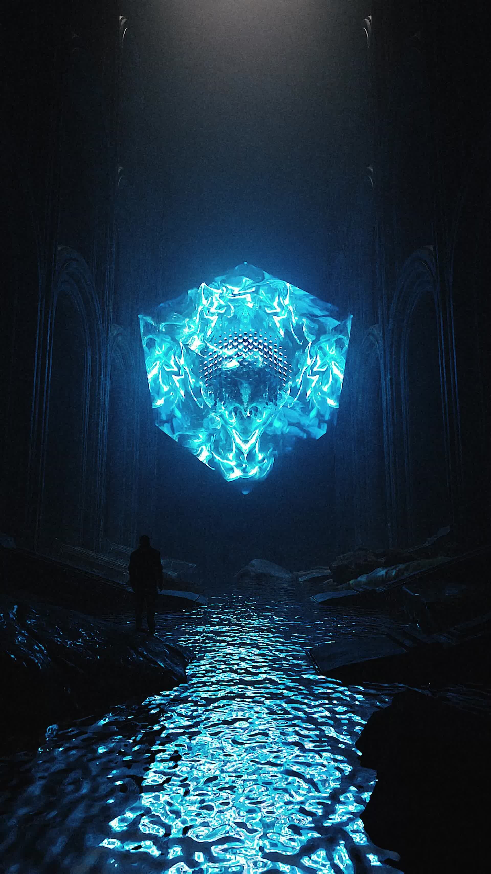 ArtStation - Unstable