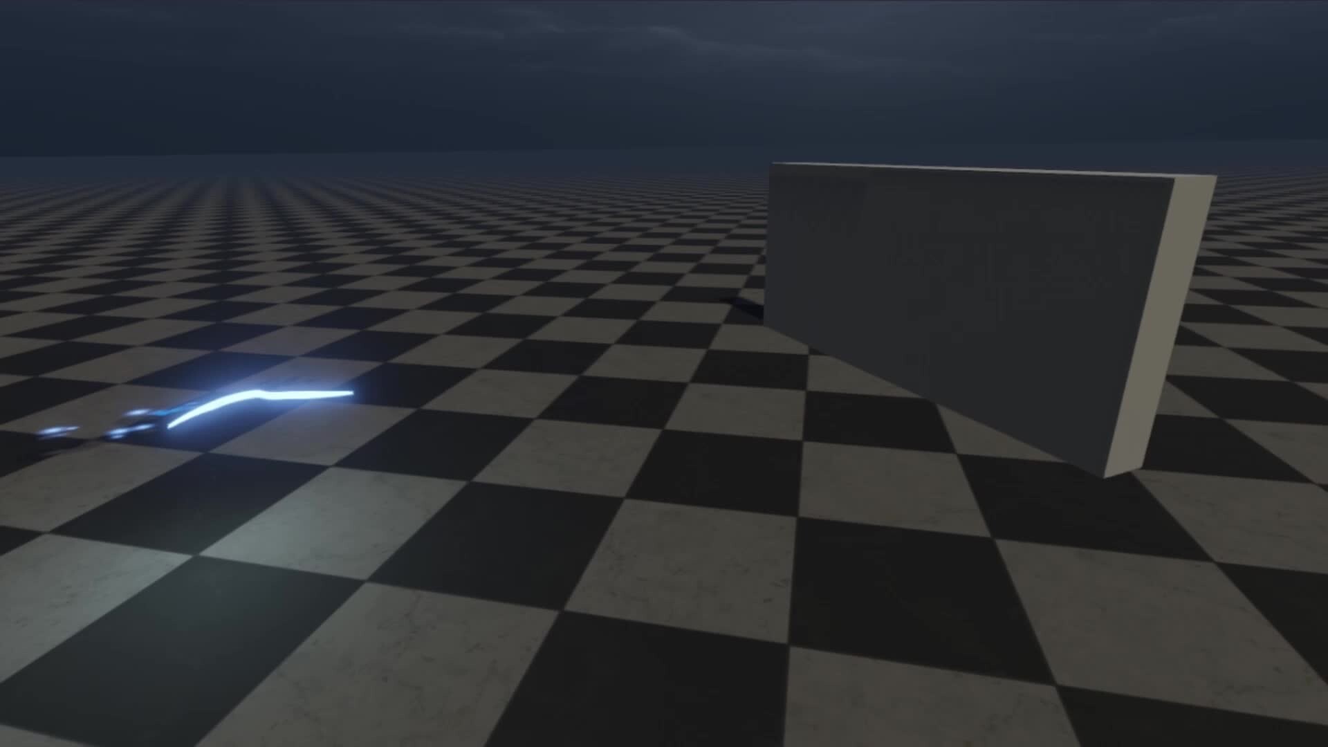 ArtStation - VFX made in Unity