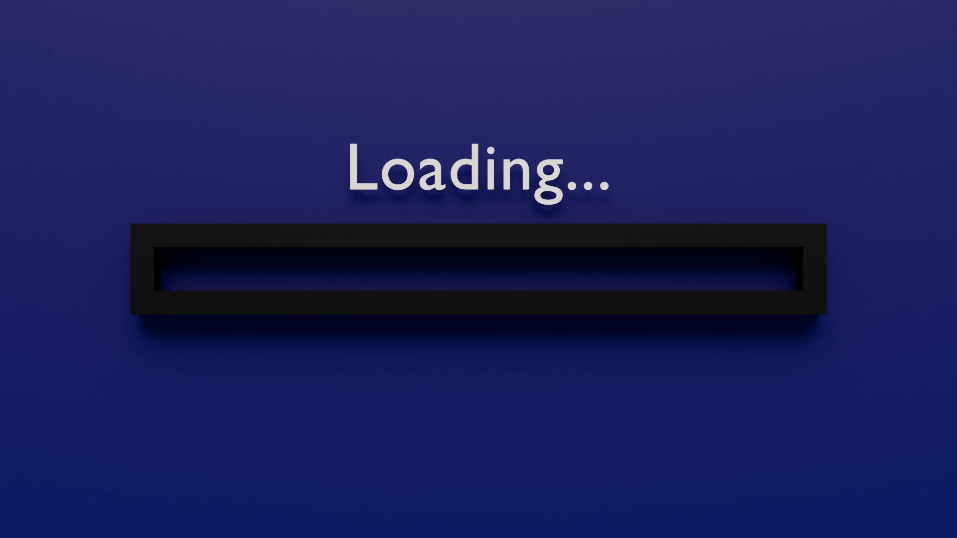 ArtStation - Loading Animation