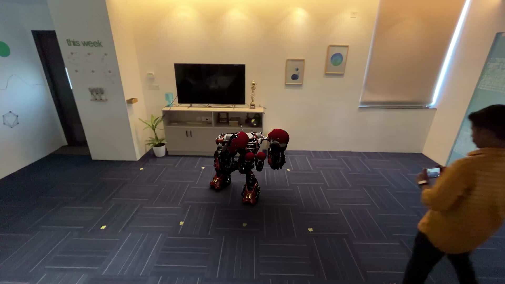 ArtStation - CAMERA TRACKING