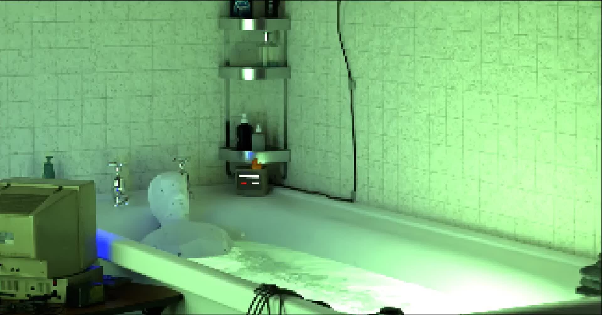 ArtStation - The Loop