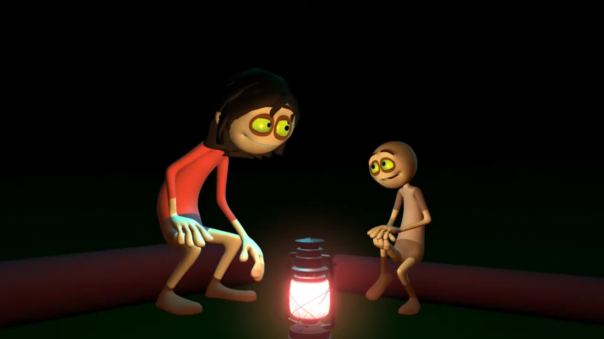 ArtStation - Animation work