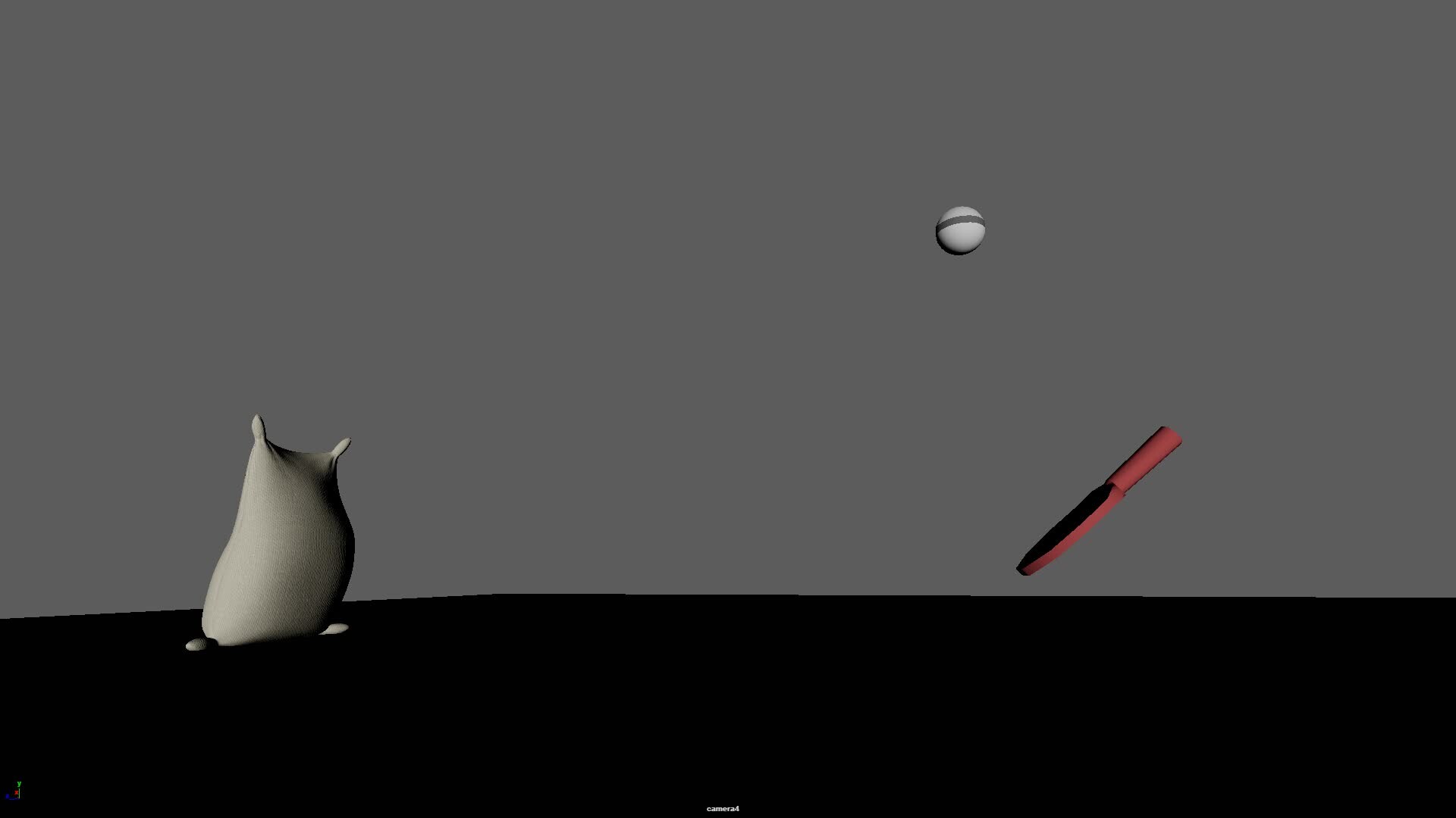 ArtStation - Animation Shoot