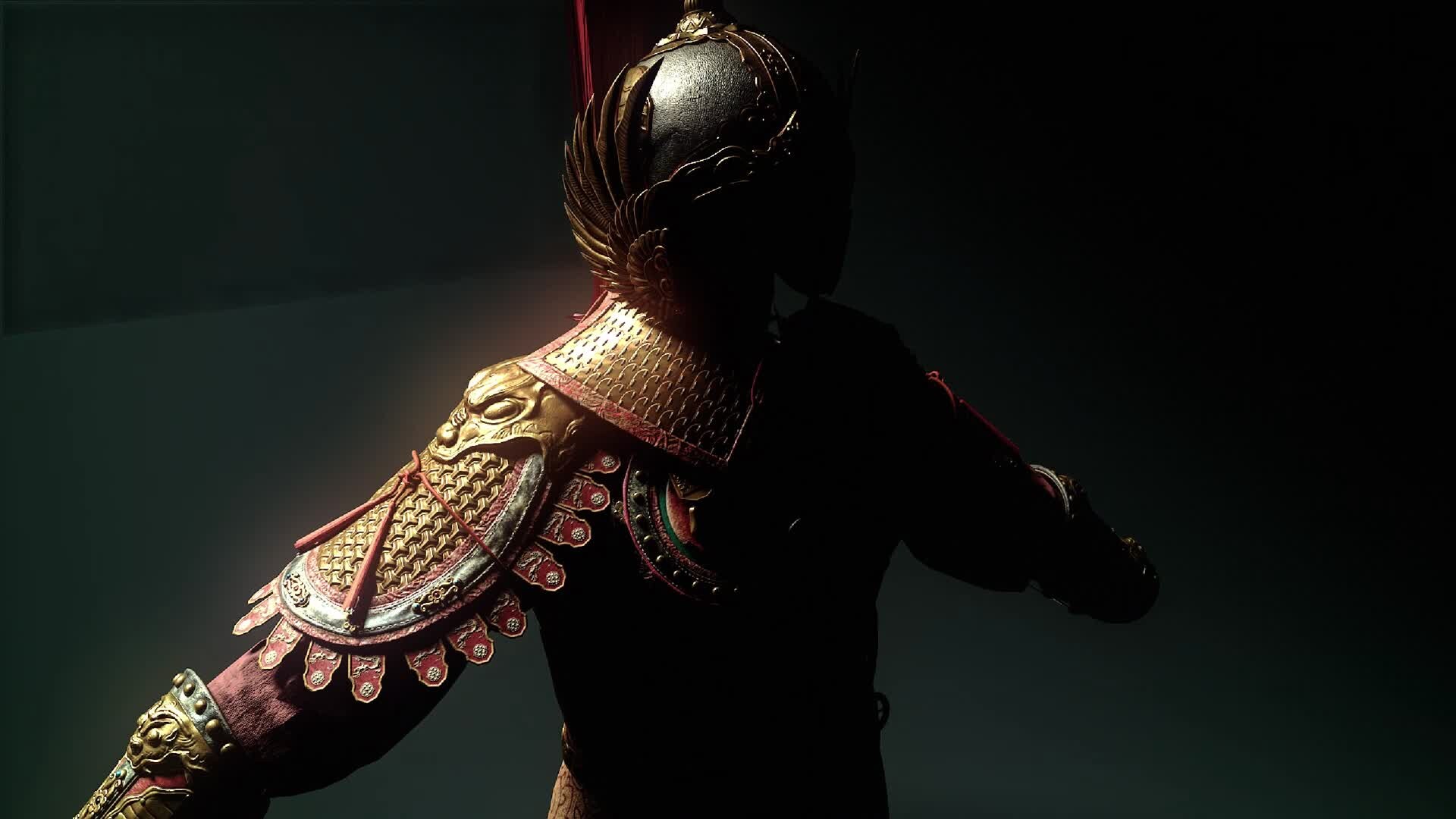 ArtStation - Ancient China