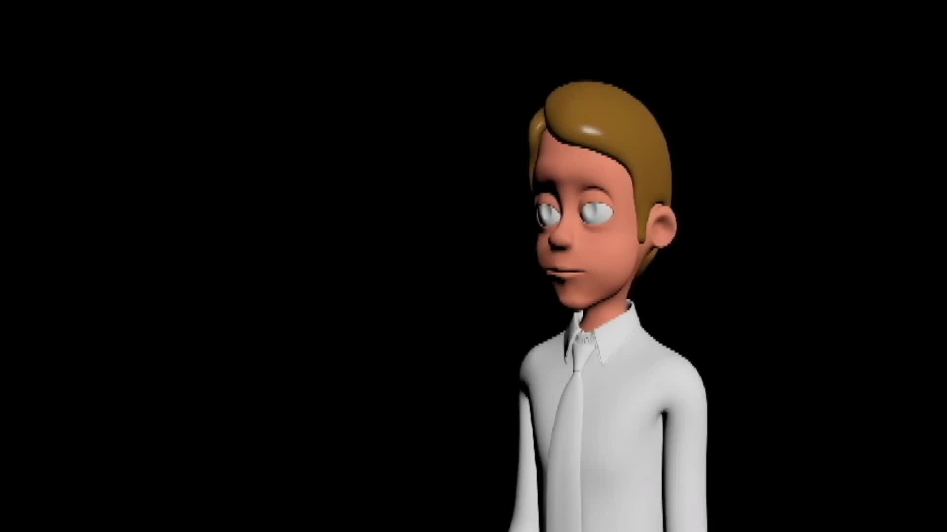 ArtStation - 3D Animation