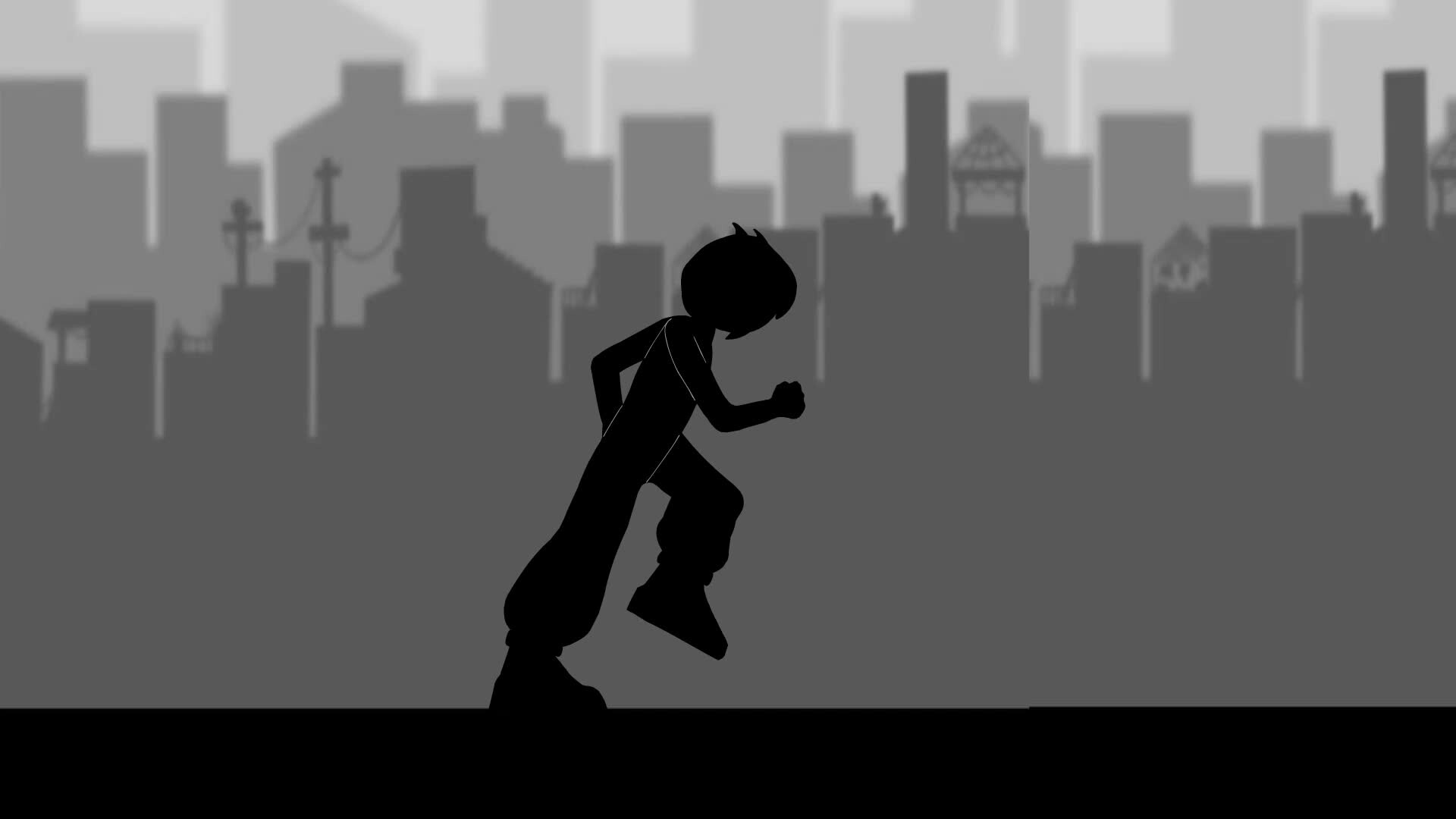 ArtStation - ANIM CA2