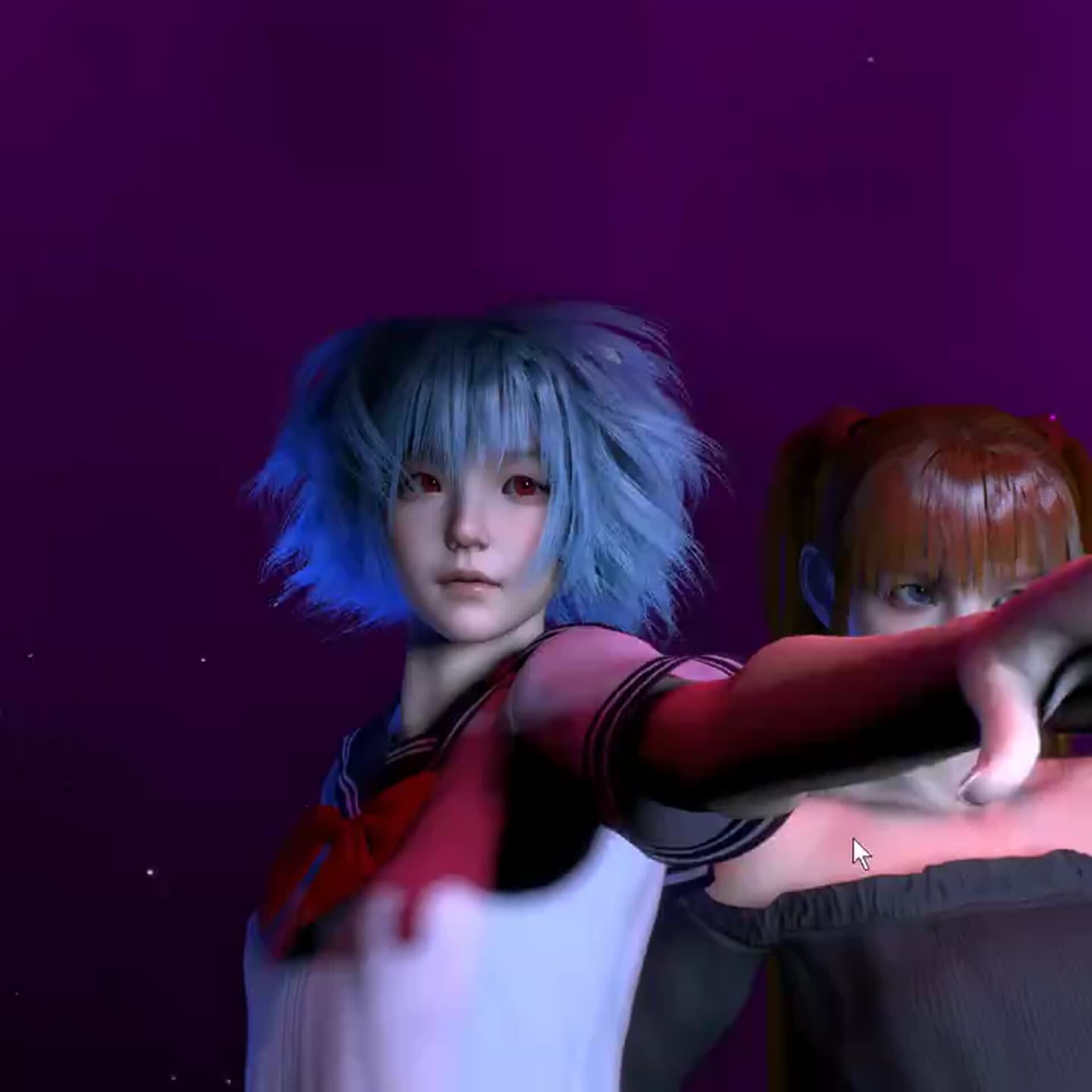 ArtStation - game asset 5