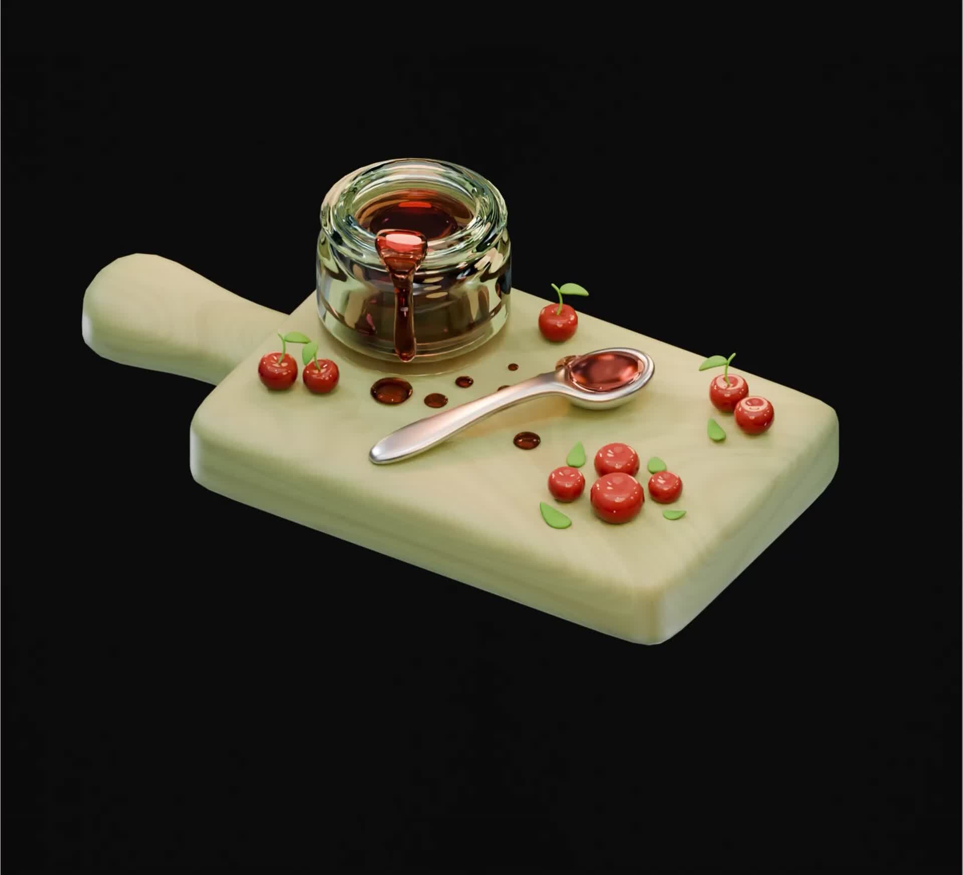 ArtStation - Stylized Art