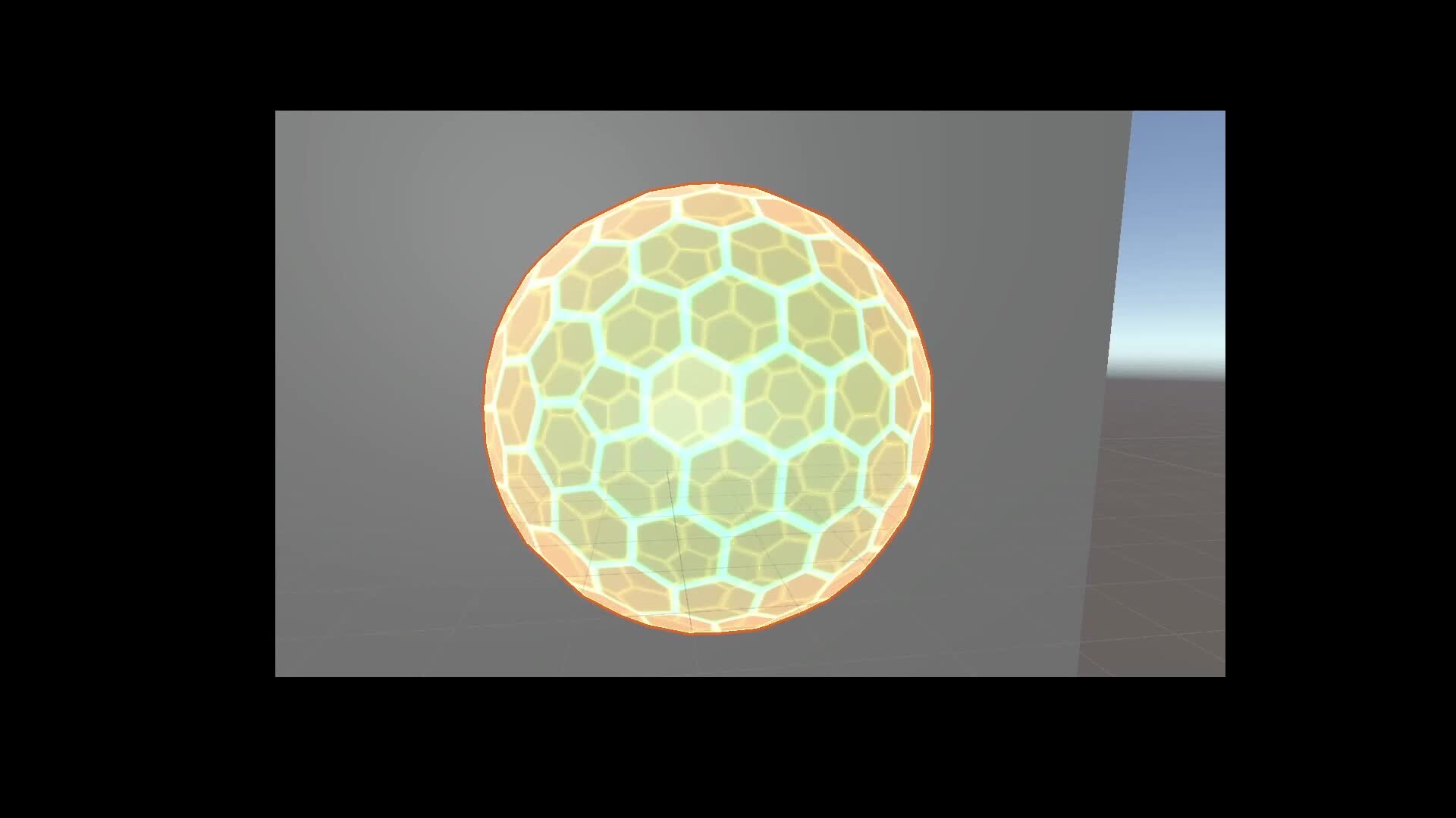 ArtStation - FX Light Shield